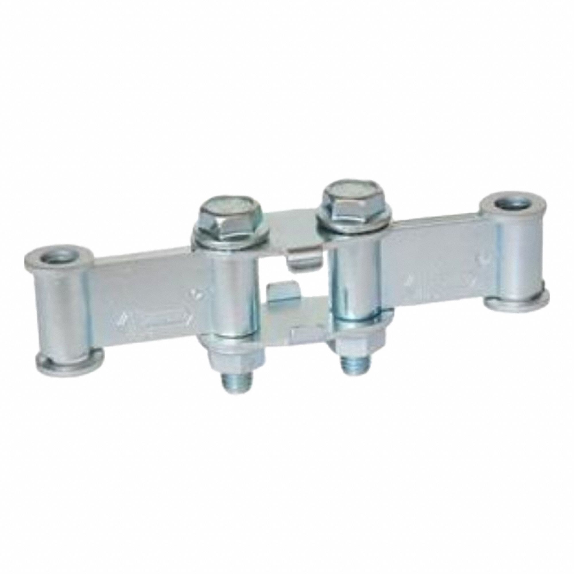 JW WINCO, Pivot Joint Extender, 22 mm Center-to-Center, Clamping Arm ...