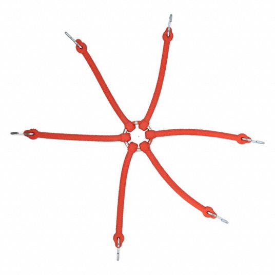 KINEDYNE, Chain Bungee, Buses/Heavy Duty Trucks, Chain Bungee - 821A74 ...