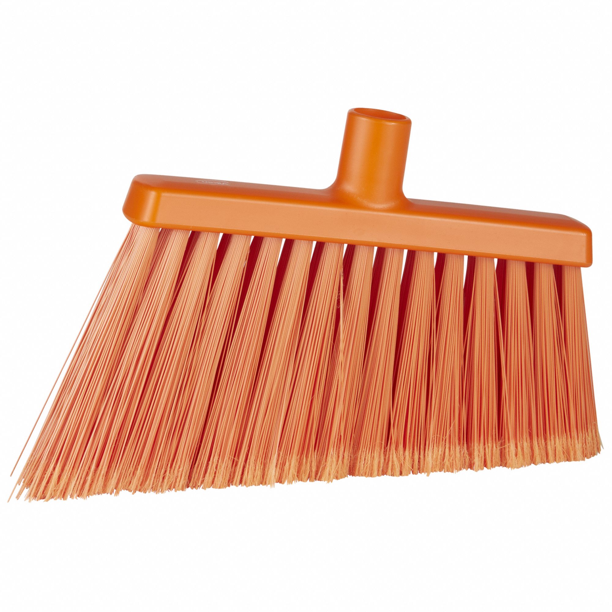 VIKAN, Threaded, European, Angle Broom Head - 801C81|29167 - Grainger
