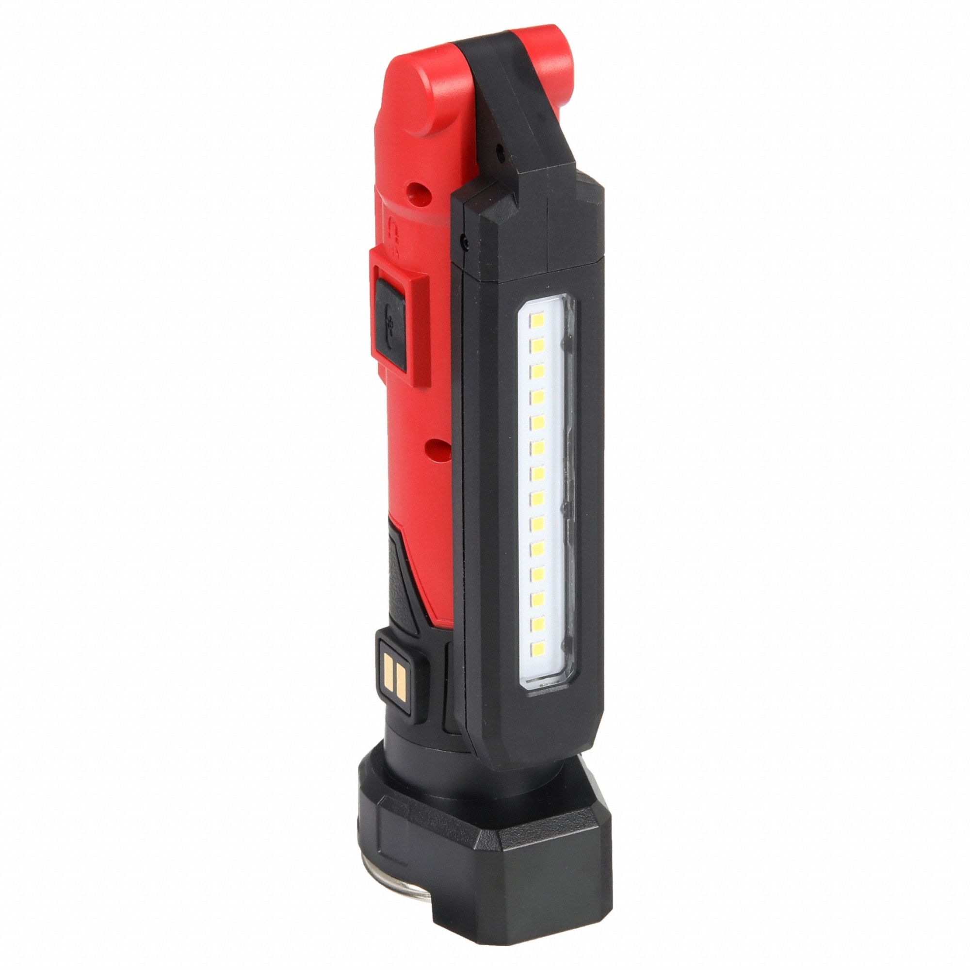 MILWAUKEE, LED, 550 lm Max Brightness, Stick Light - 801UP8|2128-22 ...