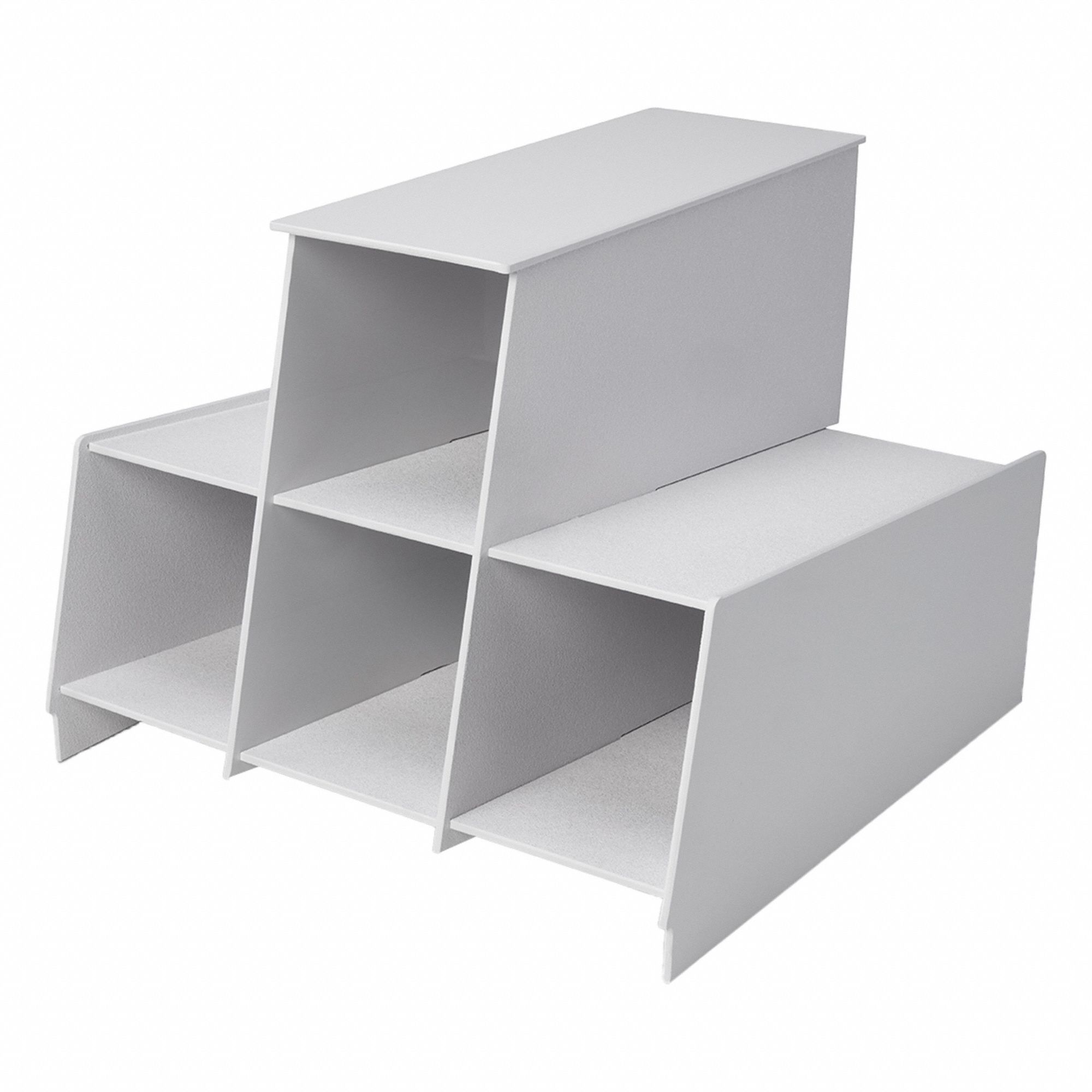 LABCONCO, Logic Cart Pipette Insert Accessory, 29 in Overall Lg, Logic ...