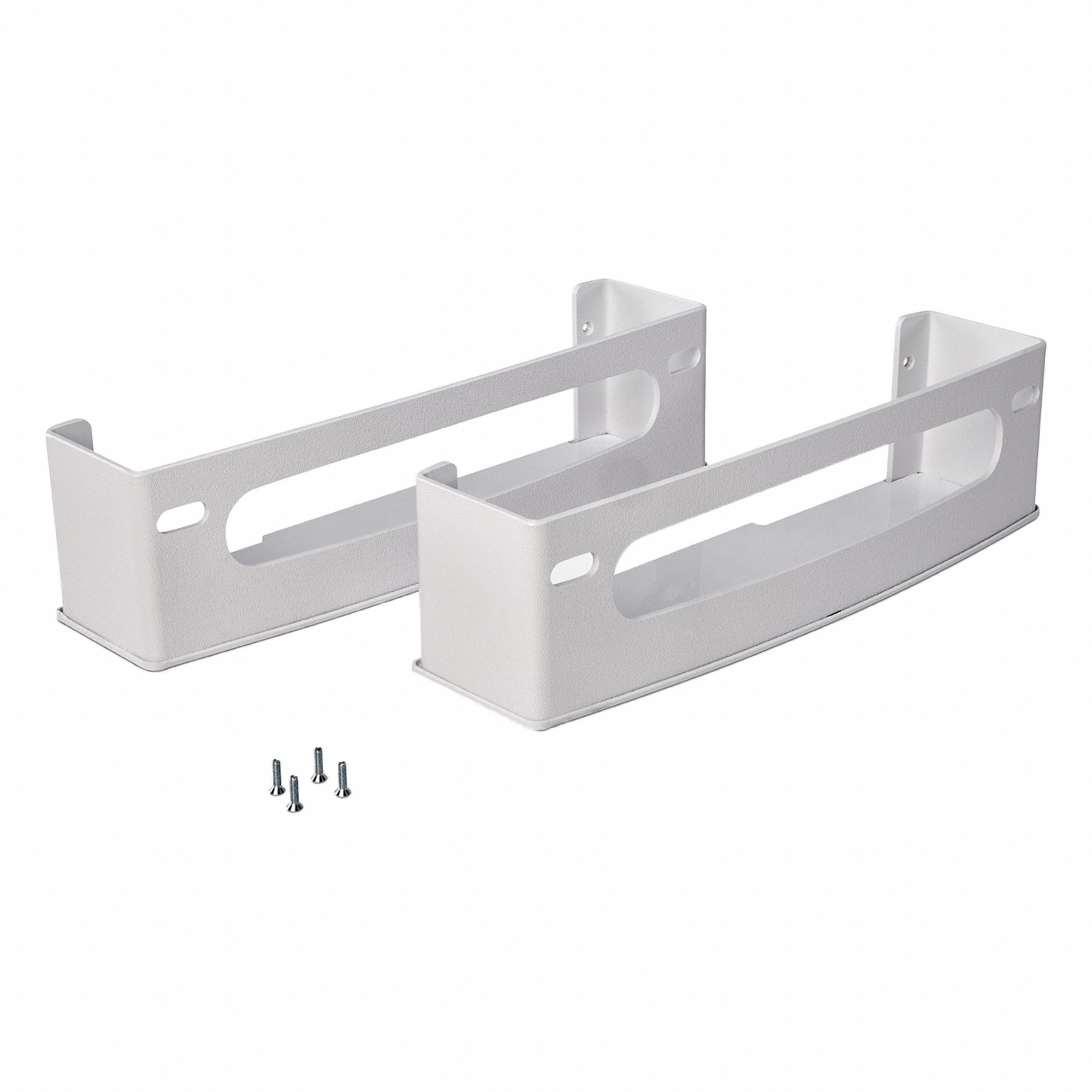 LABCONCO, Logic Cell Culture Cart Side Shelf Accessory, Logic Cell ...