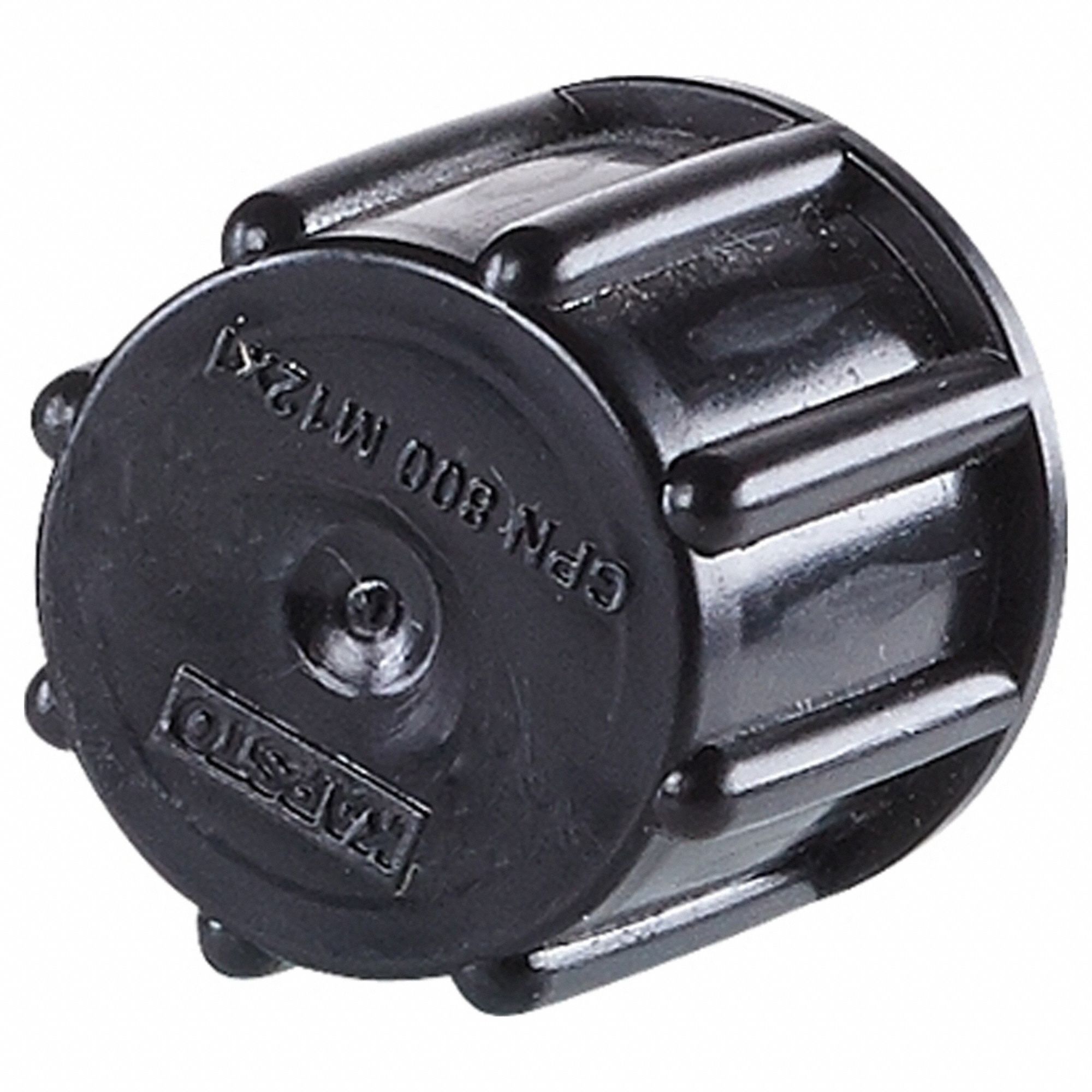 IP54, Plug Protective Cap - 802LJ3|700669 - Grainger