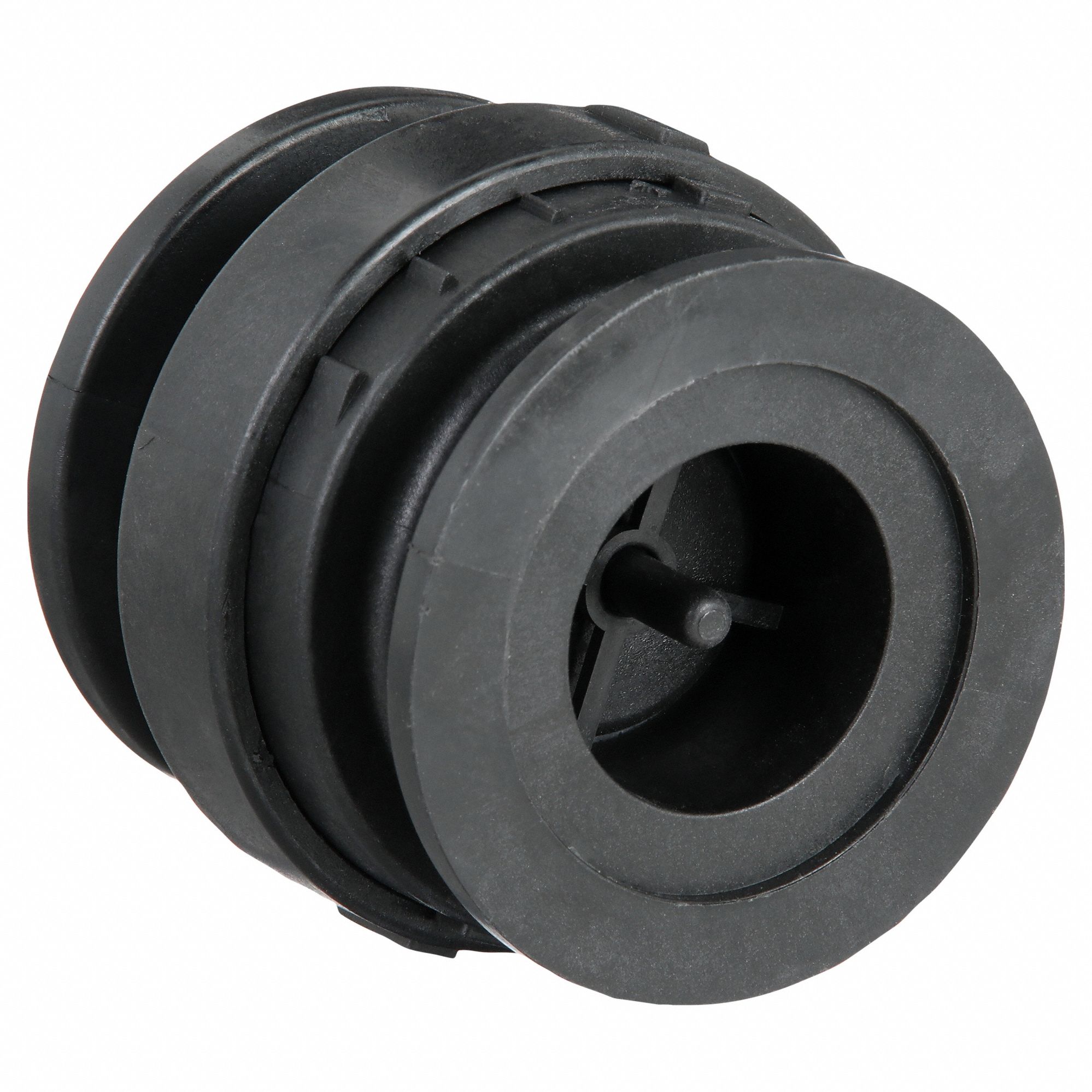 BANJO, Poppet, Inline Valve Body, Check Valve - 803HU5|MCV200 - Grainger