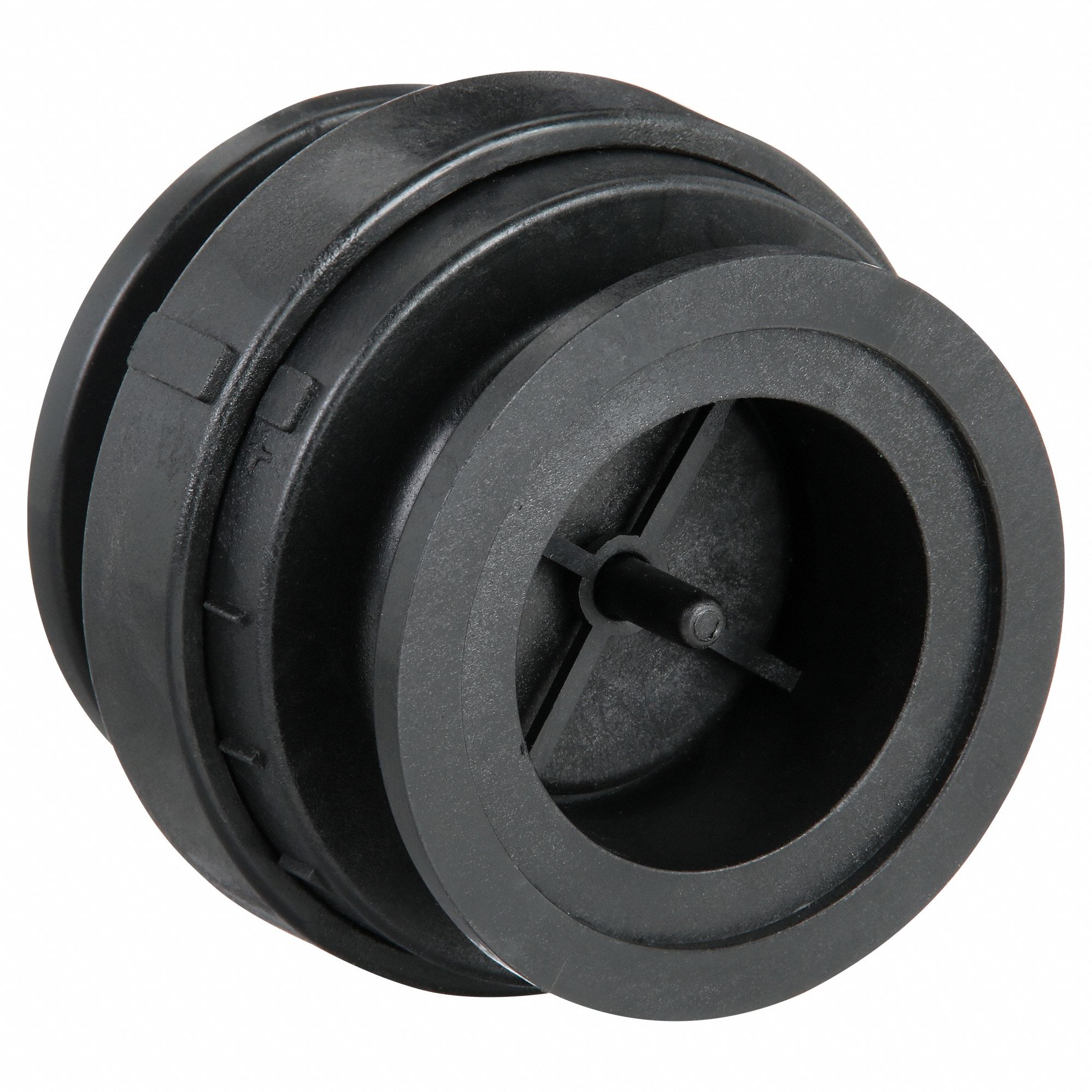 BANJO, Poppet, Inline Valve Body, Check Valve - 803HU6|MCV220 - Grainger