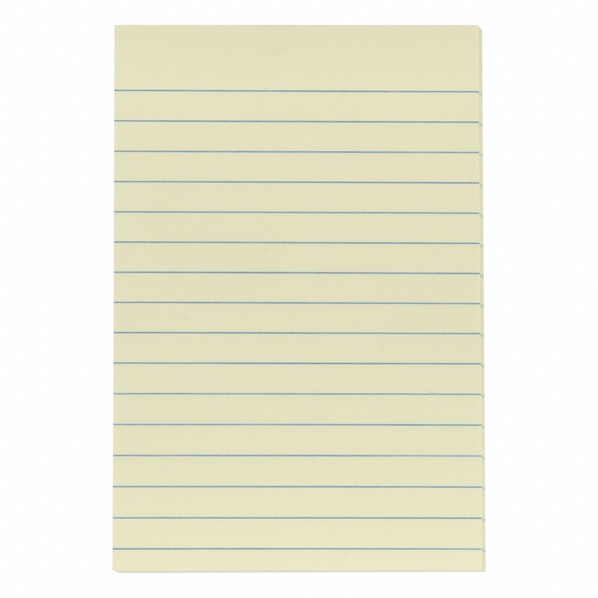 SKILCRAFT, Yellow, Super Sticky, Sticky Notes - 803T88|7530-01-273-3755 ...