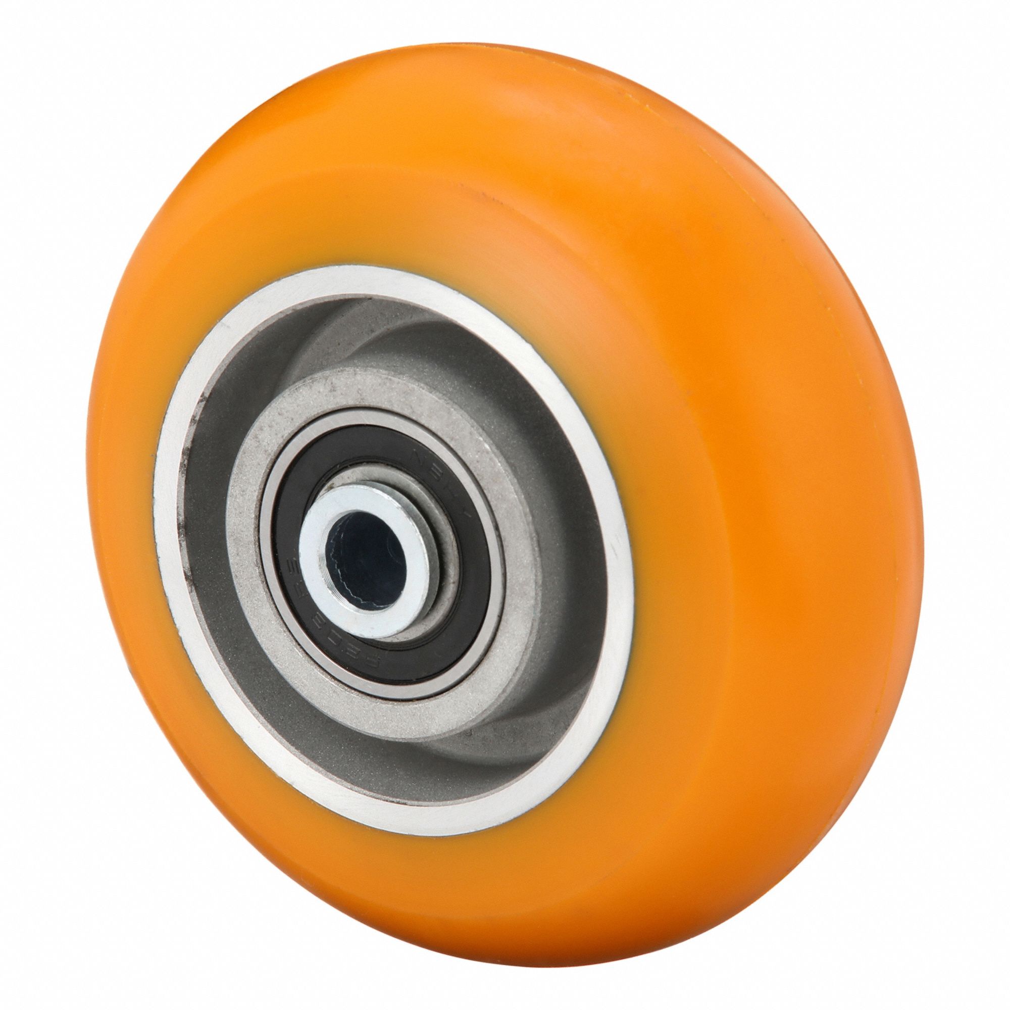 ALBION, 5 in Wheel Dia., 2 in Wheel Wd, Caster Wheel - 803W48 ...