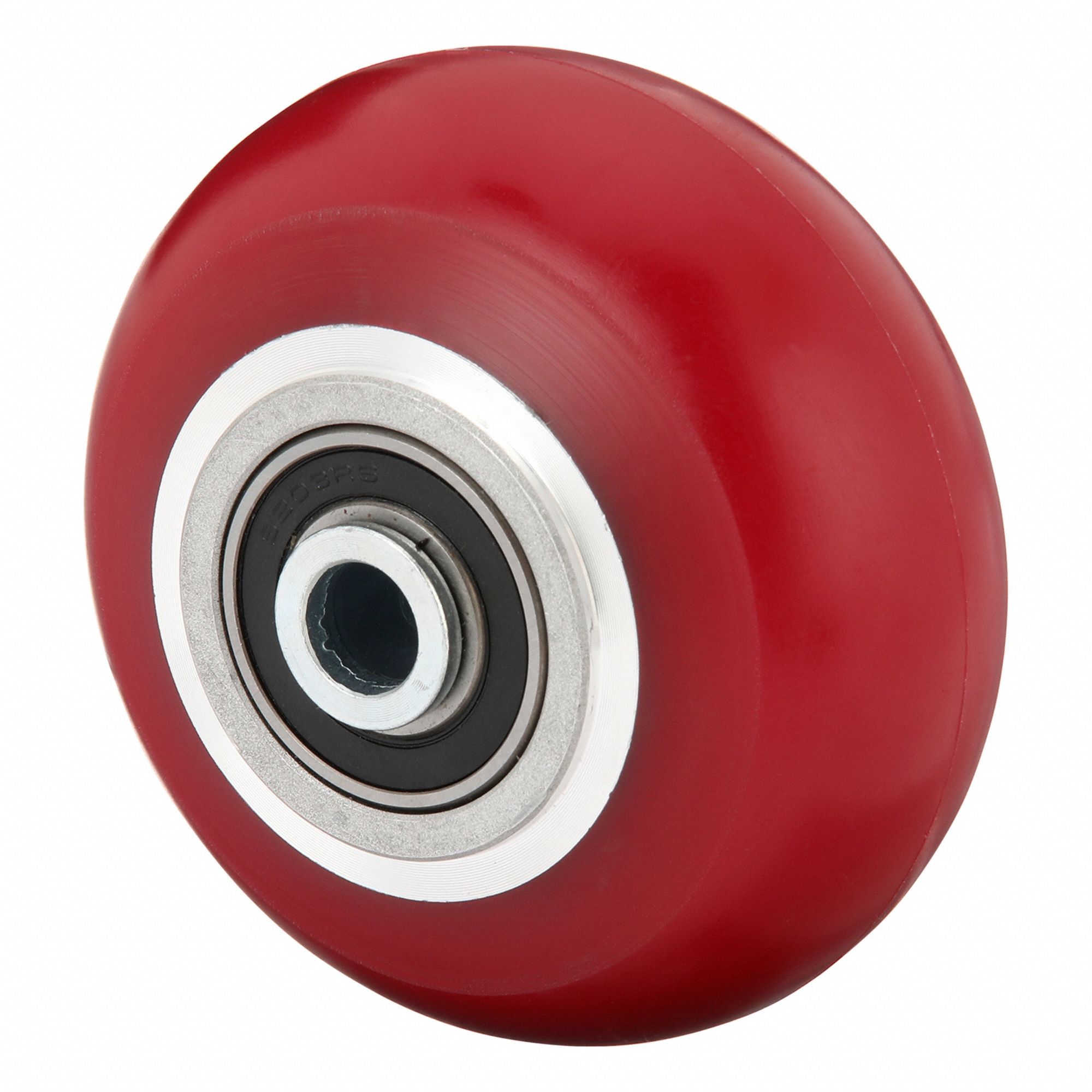 ALBION, 4 in Wheel Dia., 2 in Wheel Wd, Caster Wheel - 803W51 ...