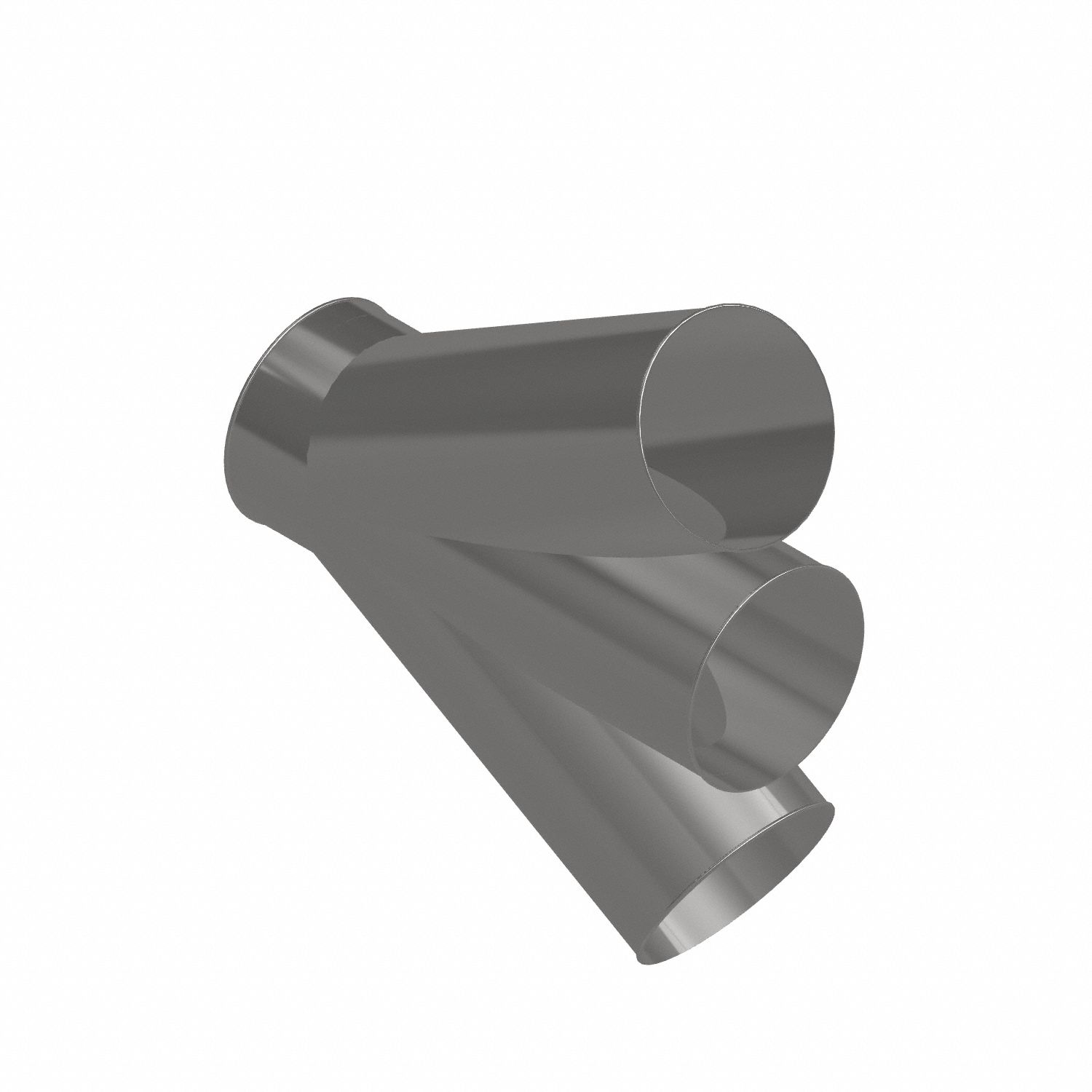 Steel, For 13 in Duct Dia, Dust Collection Duct and Fittings - 806XA2 ...