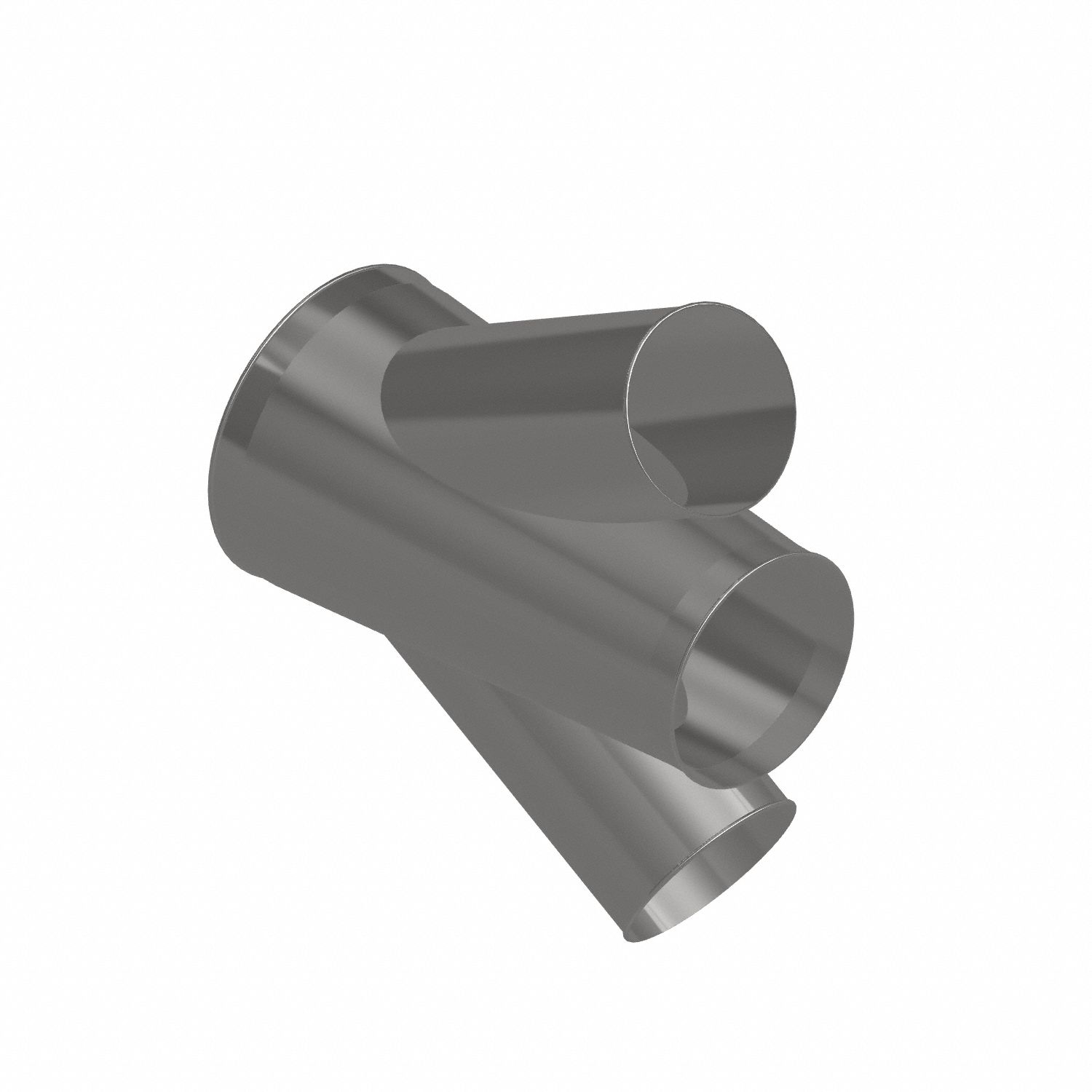 Steel, For 10 in_12 in_16 in Duct Dia, Dust Collection Duct and ...