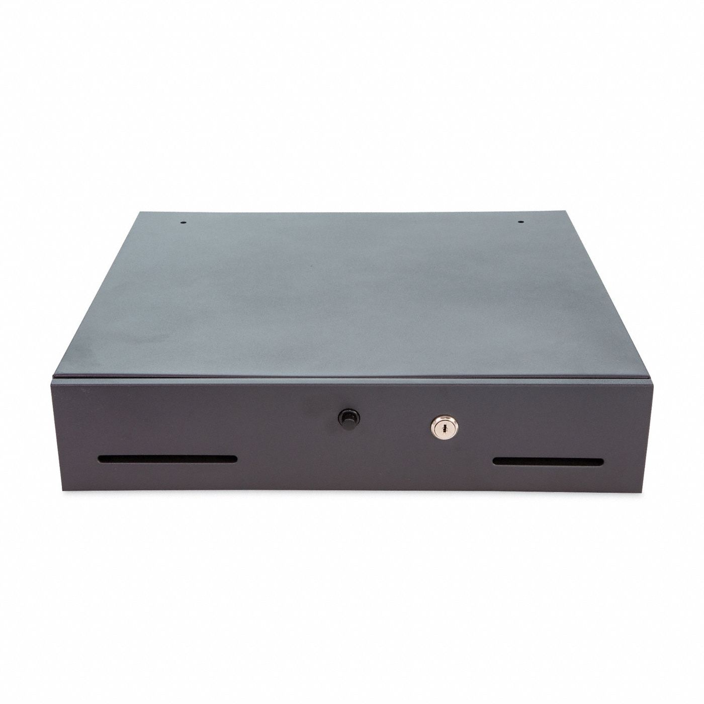 CONTROLTEK, Key Lock, 2 1/4 in Overall Ht, Cash Box - 842PE5|500122 ...