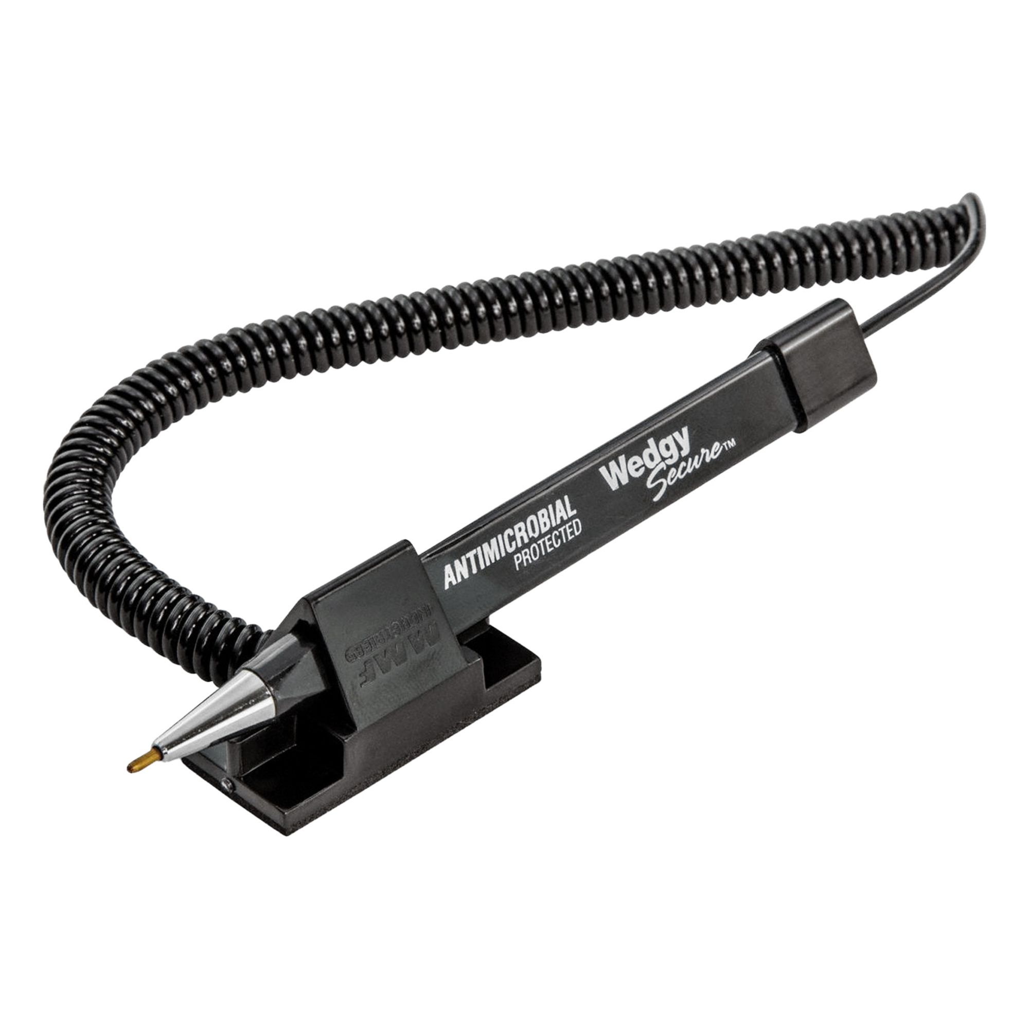 Black, Fine, Pen - 841WT7|555567 - Grainger