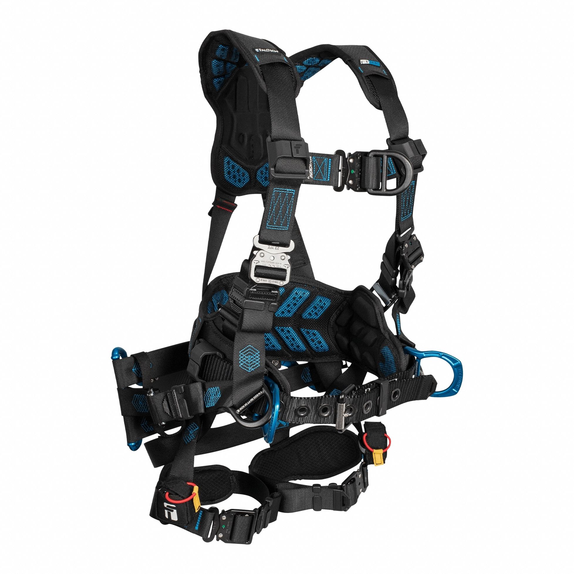 Tower Harness - 858UU7|8048QCM - Grainger