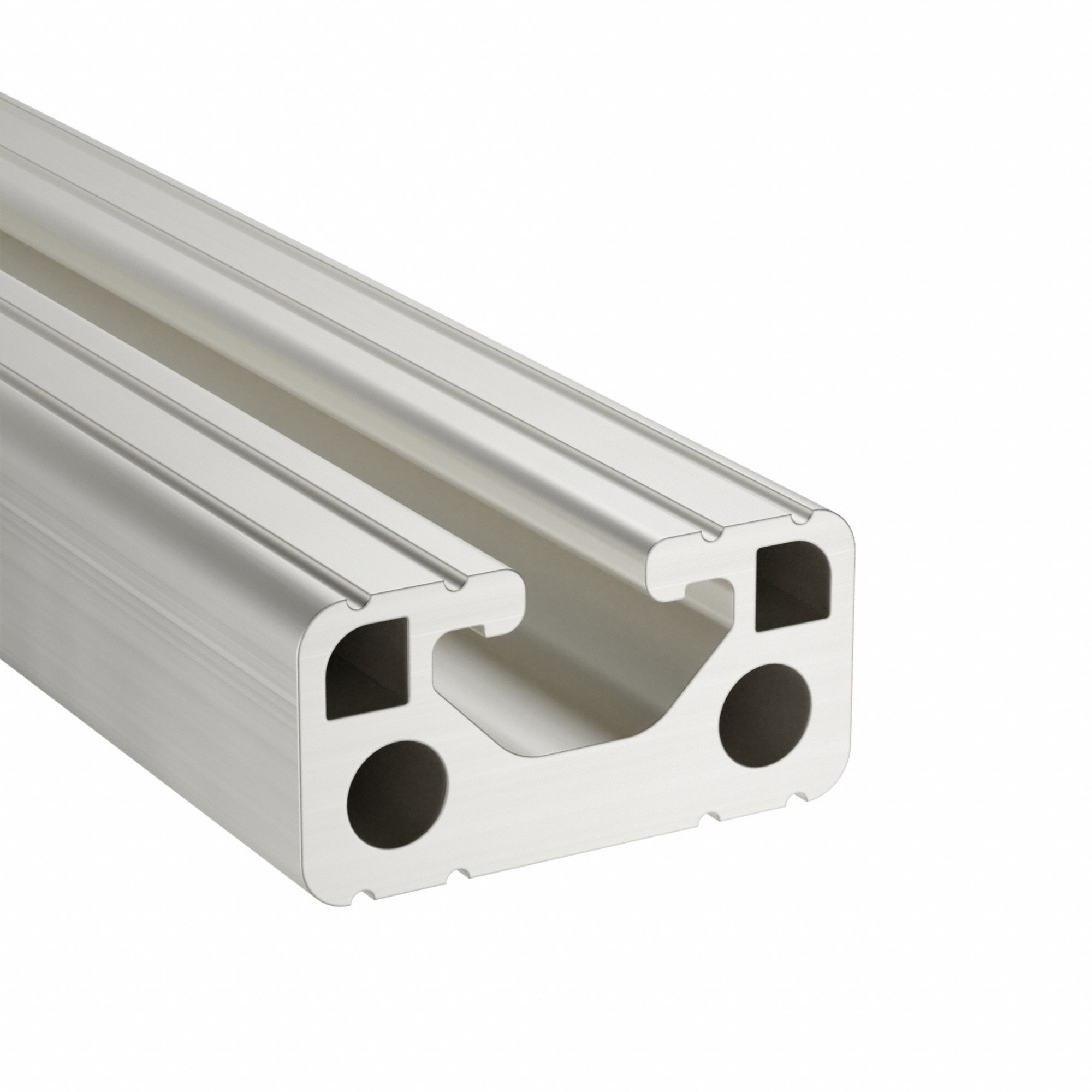 15 Series, 10 ft Nominal Lg, T-Slot Framing System - 804T65|1534-LITE ...