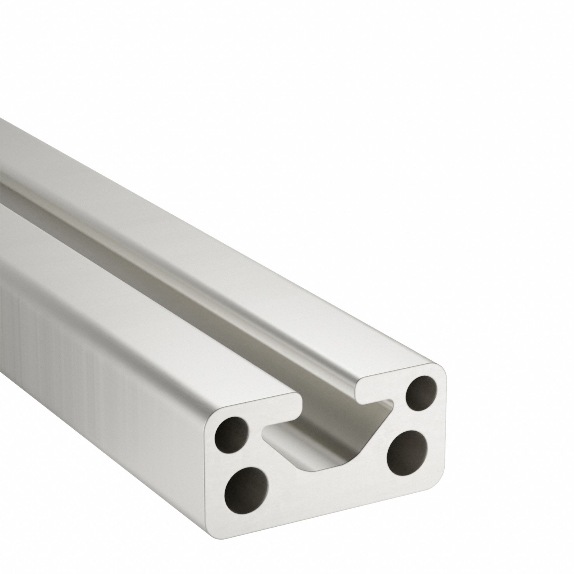 15 Series, 10 ft Nominal Lg, T-Slot Framing System - 804TD9|1575-120 ...