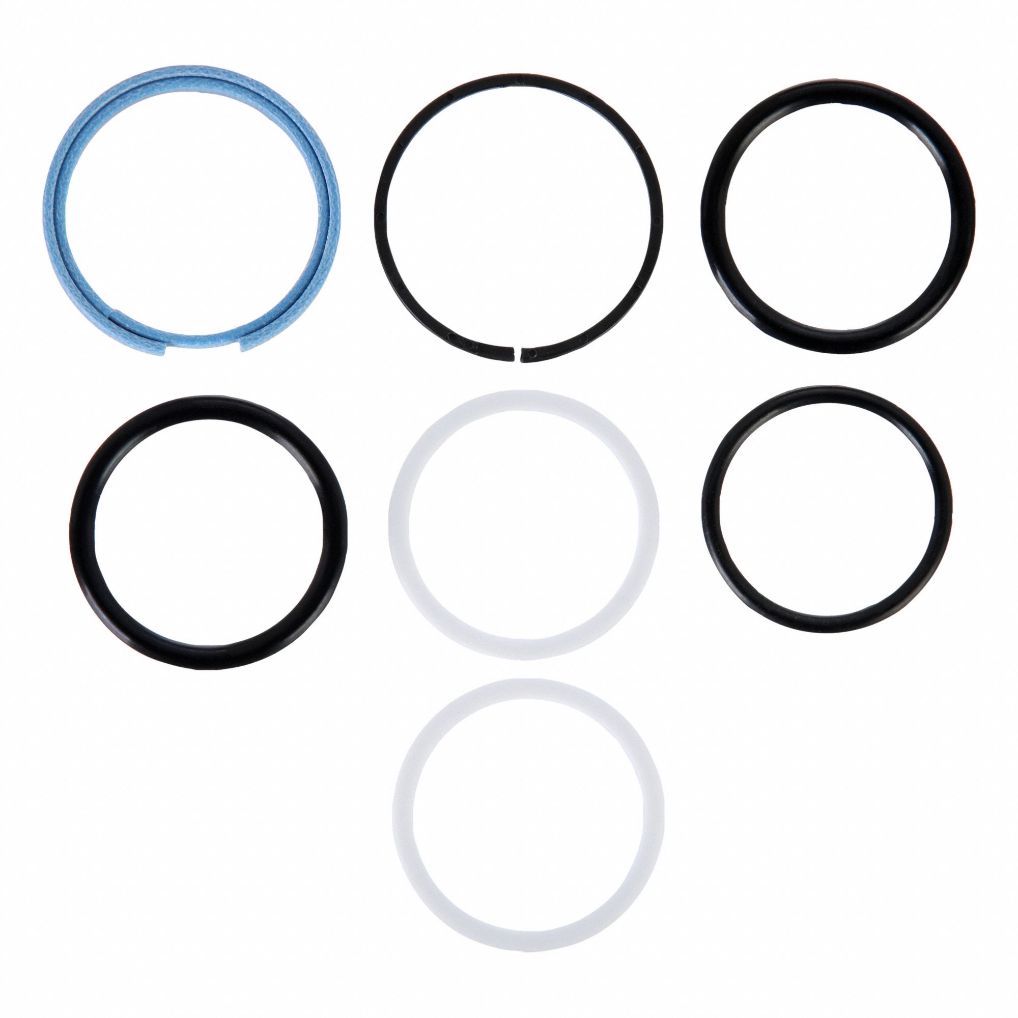 MILLER, Mfr Part # HV3-KBR02-150, Seal Kit - 804U88|HV3-KBR02-150 ...