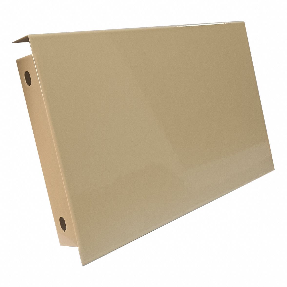 10 in x 7/8 in x 6 in, 10 in Footplate Wd, Locker Base - 804UM8|804UM8 ...