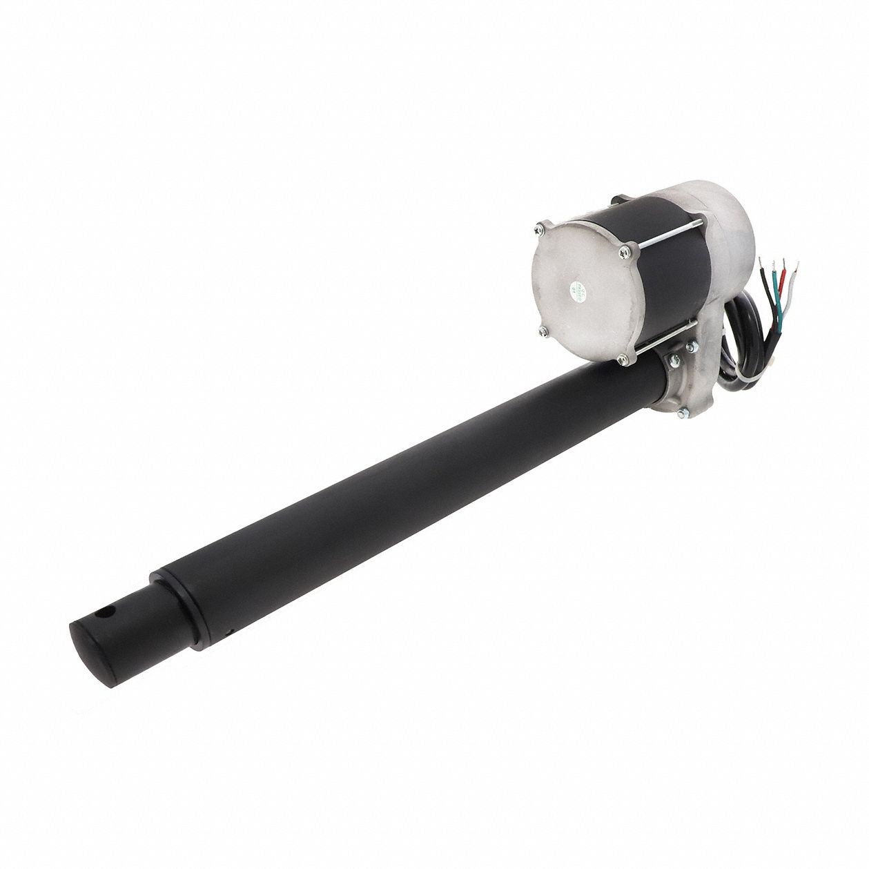 DUFF-NORTON, LS, 450 lbf, Linear Actuator - 804XV9|LS25-1B5TN-12 - Grainger