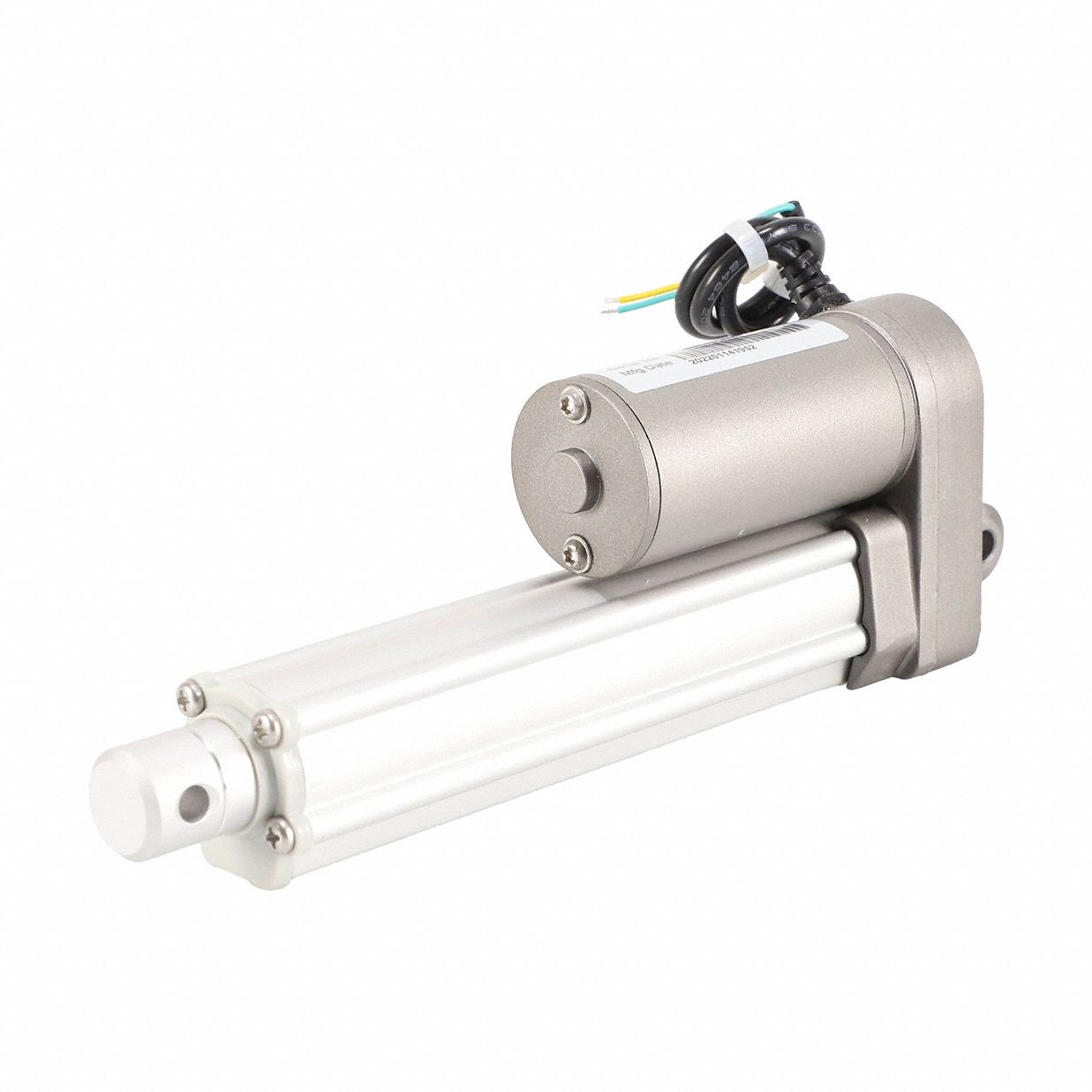 DUFF-NORTON, LT, 112 lbf, Linear Actuator - 804XX1|LT100-1-100 - Grainger