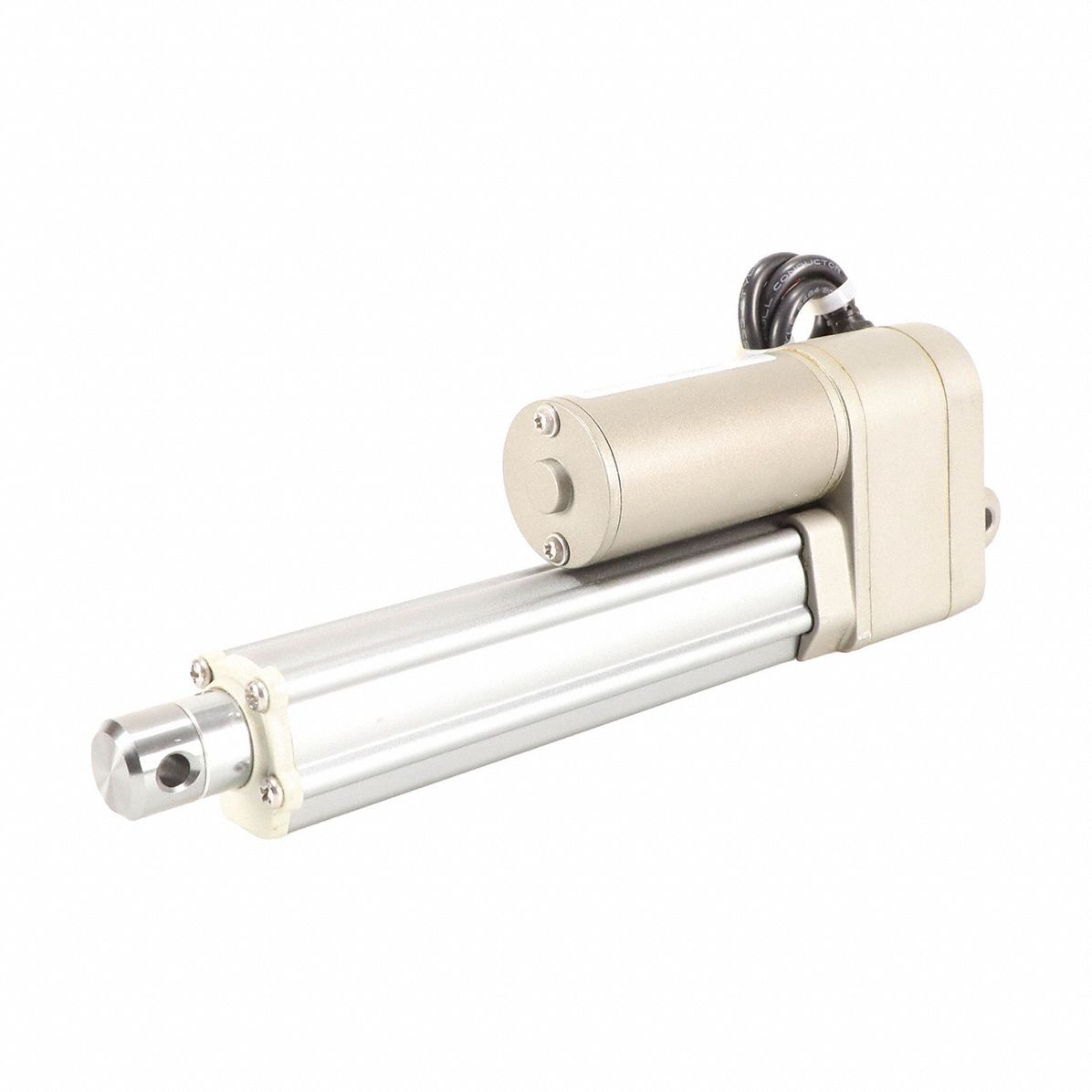 DUFF-NORTON, LT, 112 lbf, Linear Actuator - 804XX2|LT100-1-100P - Grainger