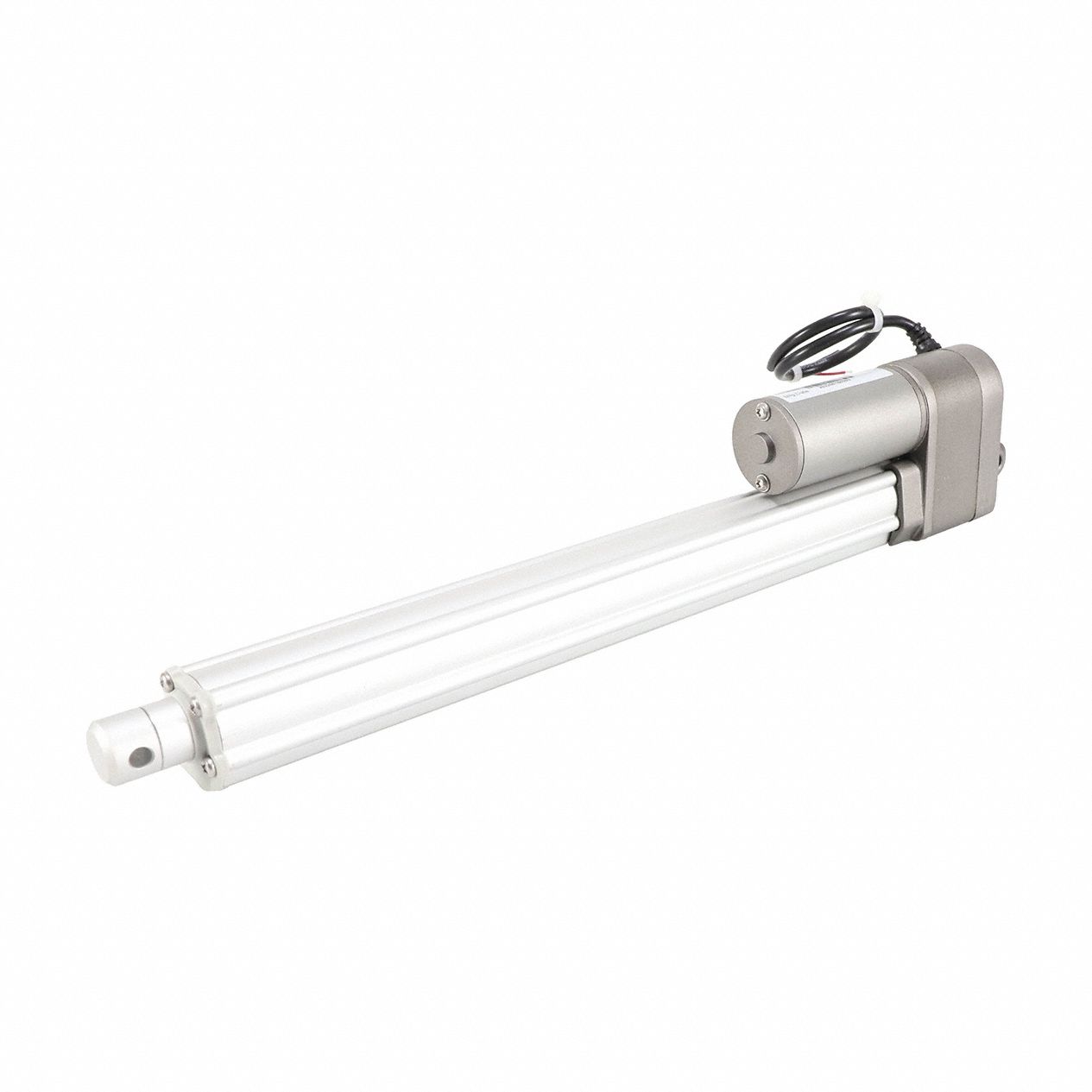 DUFF-NORTON, LT, 112 lbf Rated Load, Linear Actuator - 804XZ0|LT100-2 ...
