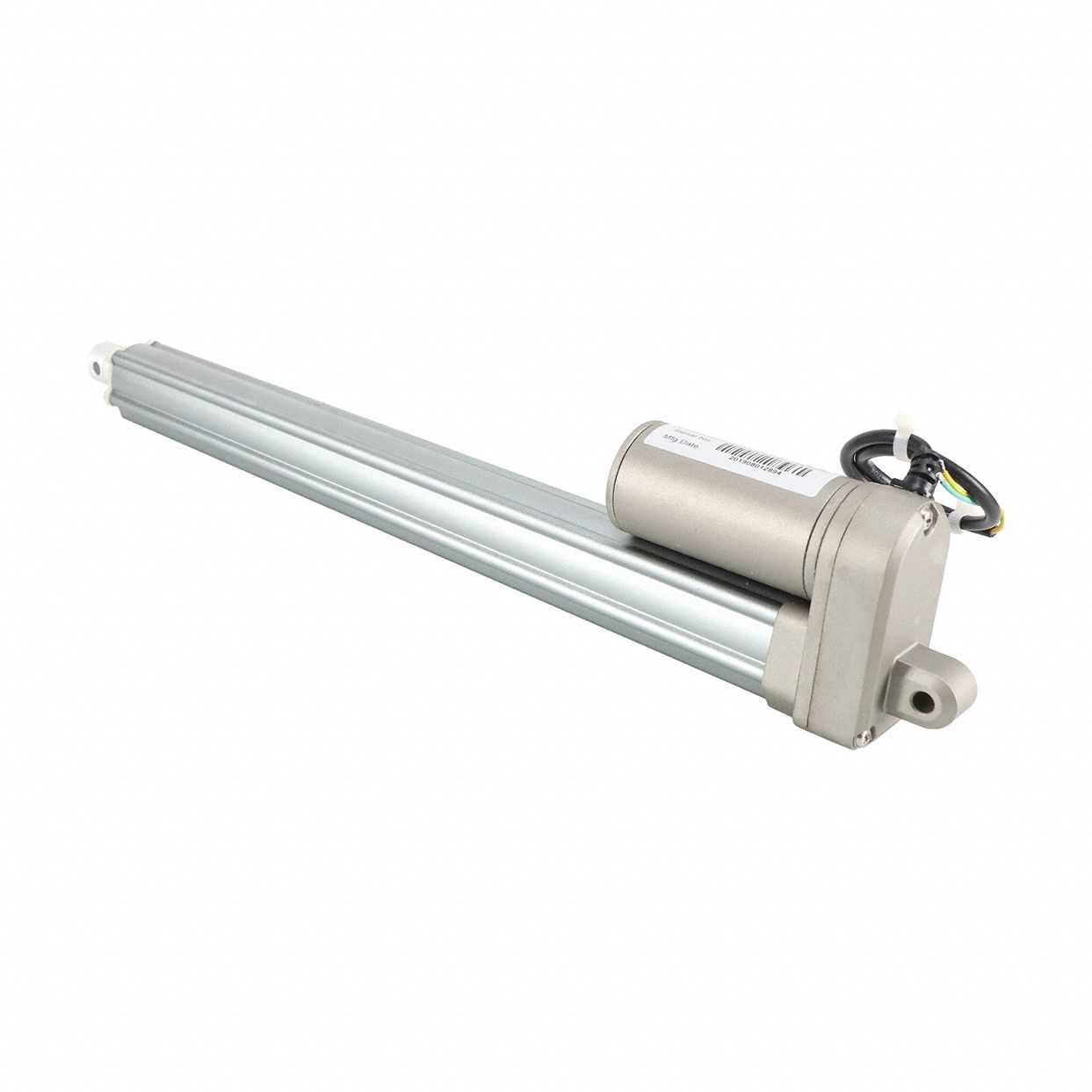 DUFF-NORTON, LT, 112 lbf Rated Load, Linear Actuator - 804XZ1|LT100-2 ...
