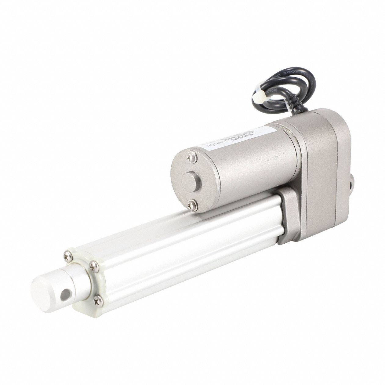 DUFF-NORTON, LT, 225 lbf, Linear Actuator - 804XZ6|LT225-1-100P - Grainger