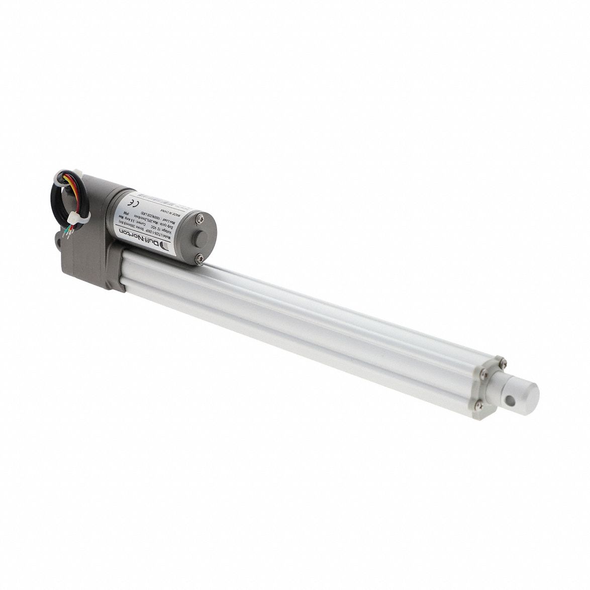 DUFF-NORTON, LT, 225 lbf, Linear Actuator - 804Y02|LT225-1-250P - Grainger