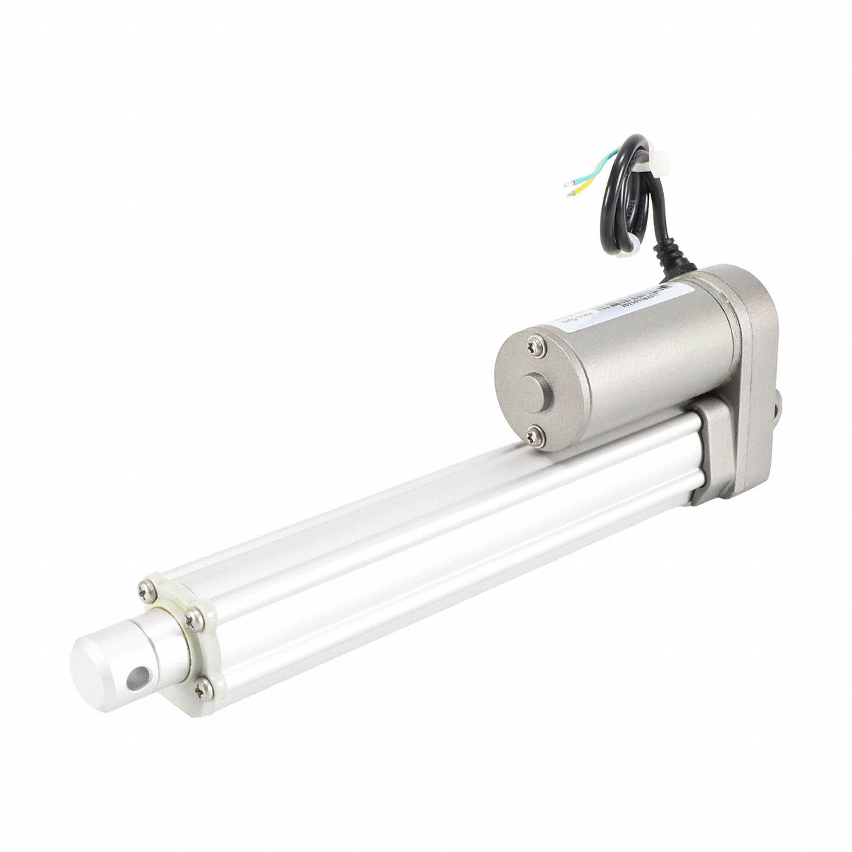 DUFF-NORTON, LT, 27 lbf, Linear Actuator - 804Y09|LT25-1-150 - Grainger