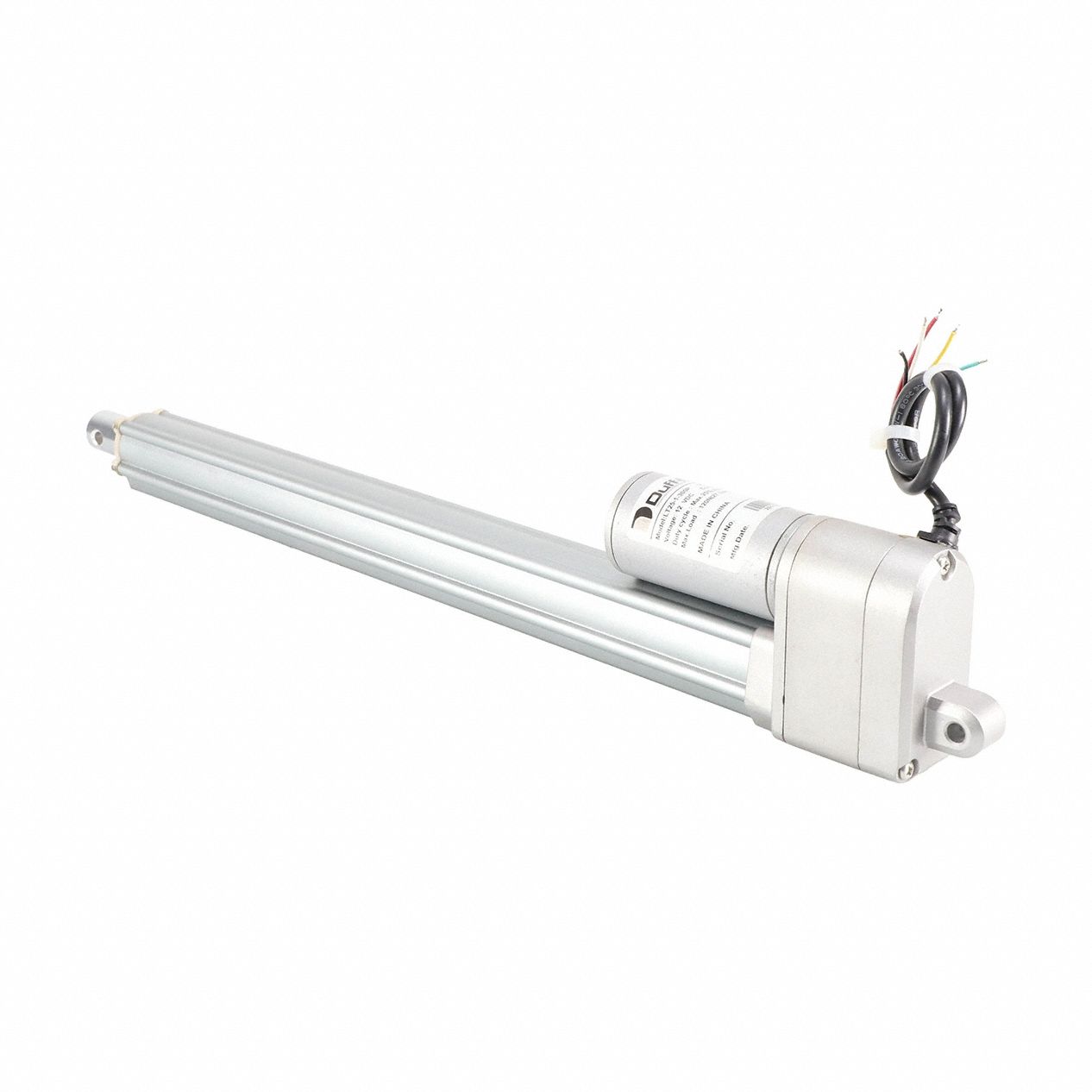 DUFF-NORTON, LT, 27 lbf, Linear Actuator - 804Y16|LT25-1-300P - Grainger