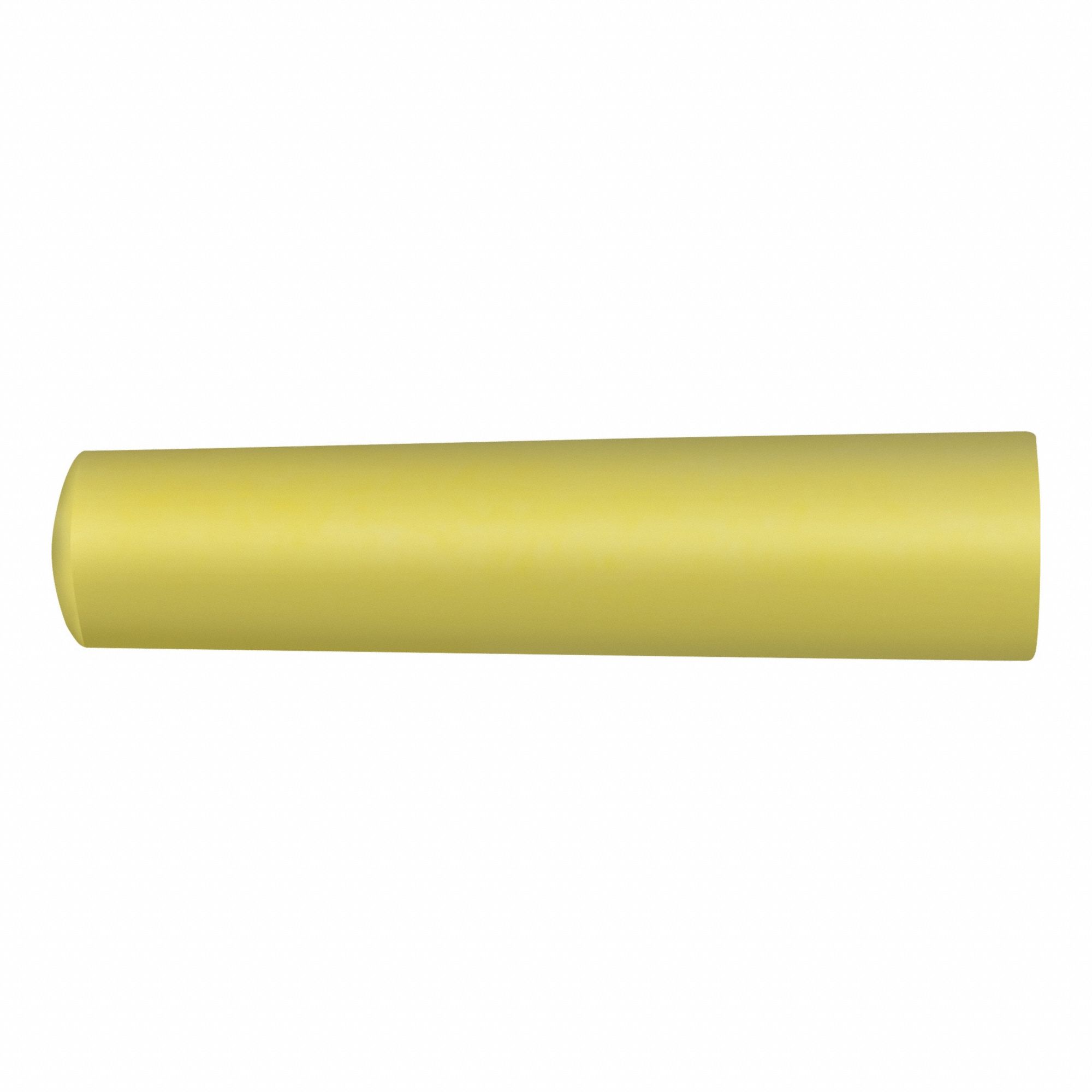MARKAL, Yellow, 4 in Overall Lg, Railroad Chalk - 21U689|80501 - Grainger