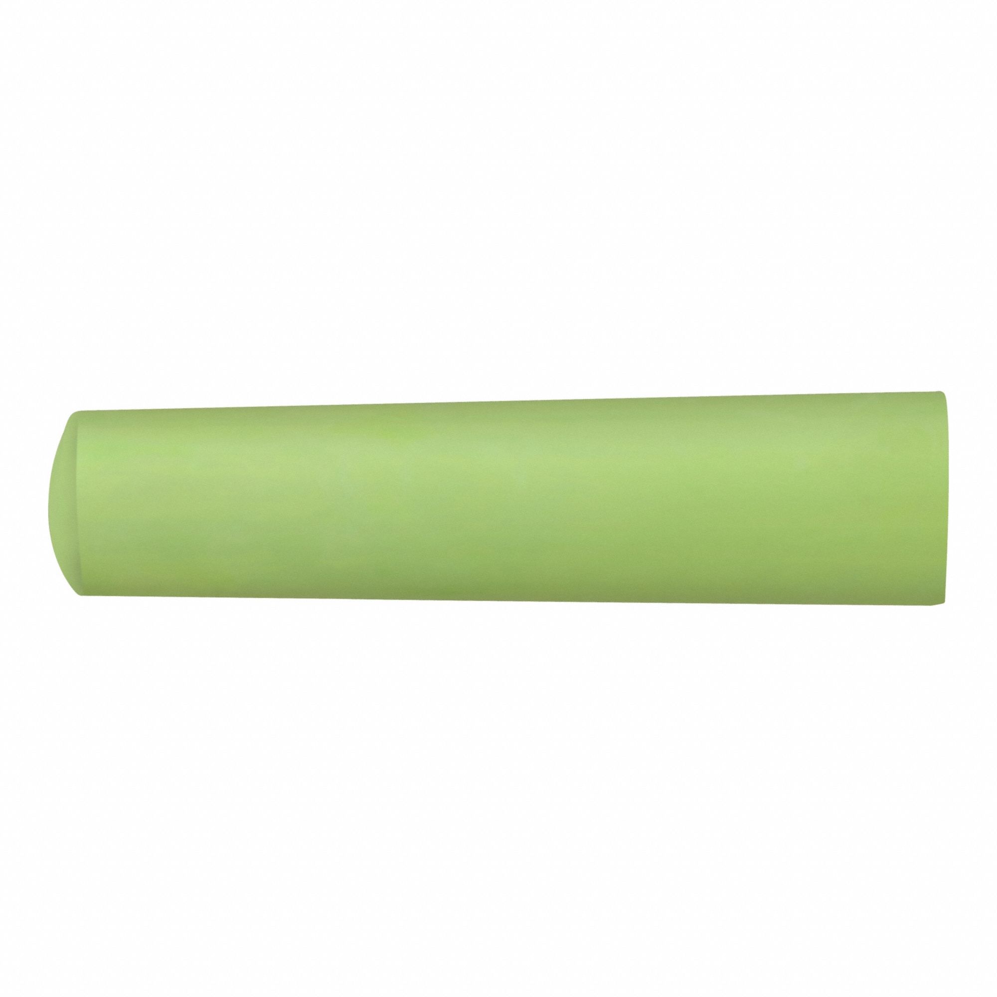 MARKAL, Green, 4 in Overall Lg, Railroad Chalk - 21U692|80506 - Grainger