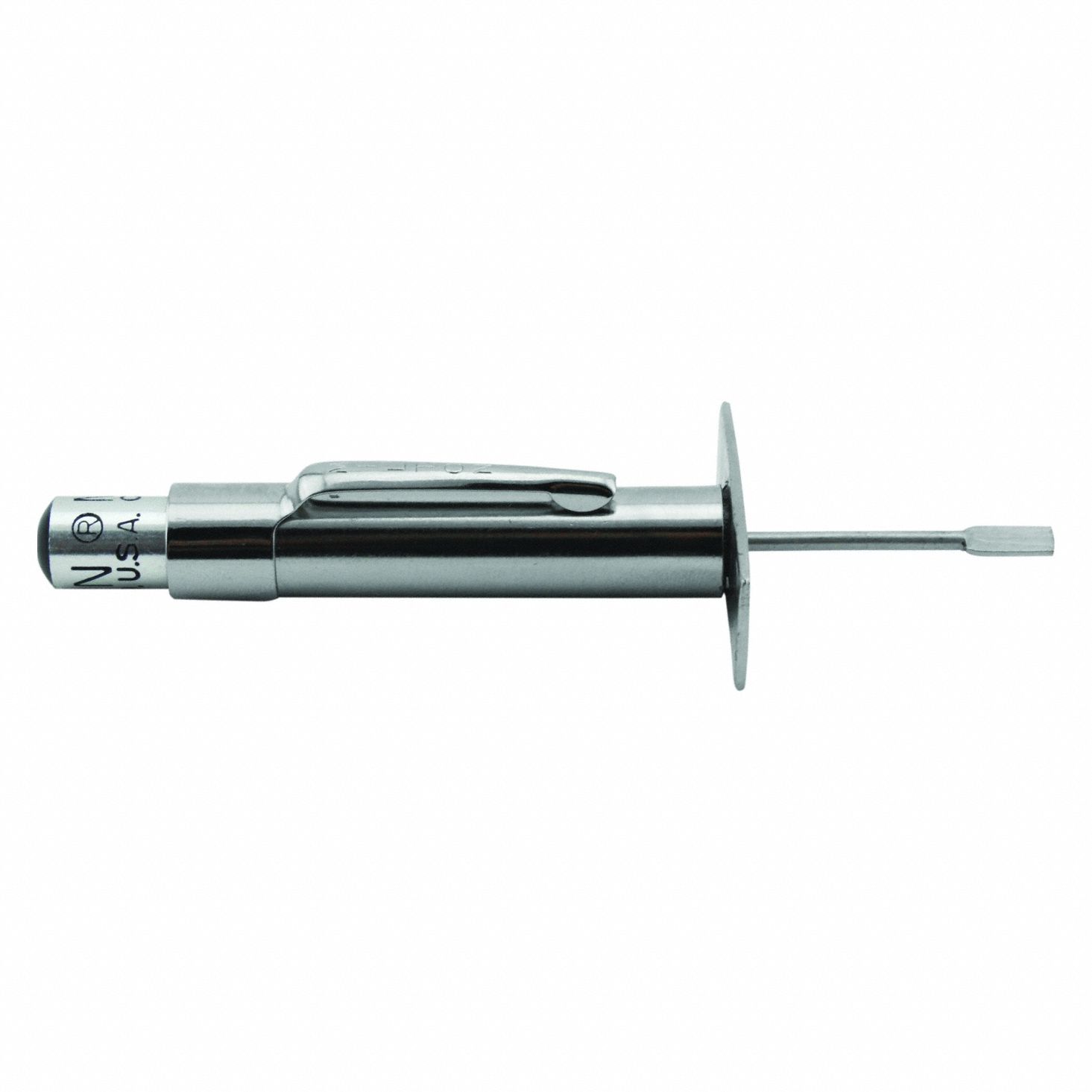 Milton Tire Tread Gauge Analog Tread Depth Gauge 806d88 S 448w