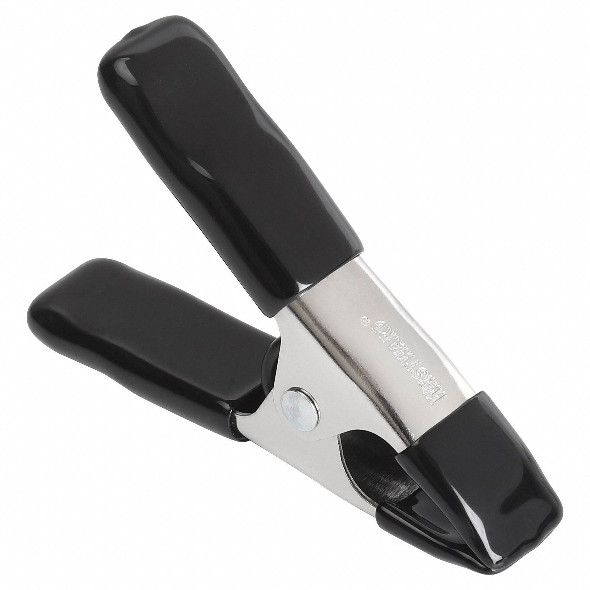 WESTWARD, Soft Jaw Tip, Steel/Vinyl, Spring Clamp - 806ER0|806ER0 ...