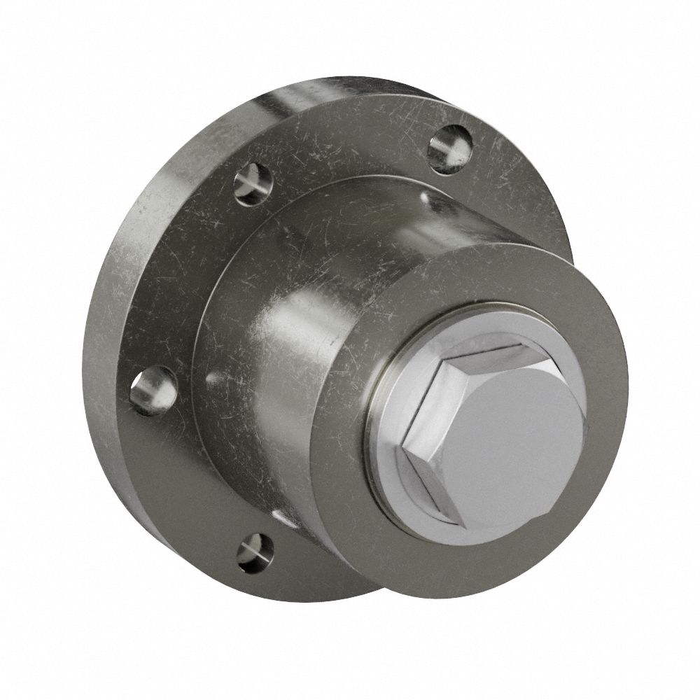 TB WOODS, Quick Detachable, SD, Idler Bushing - 806KT9|SDBB58 - Grainger