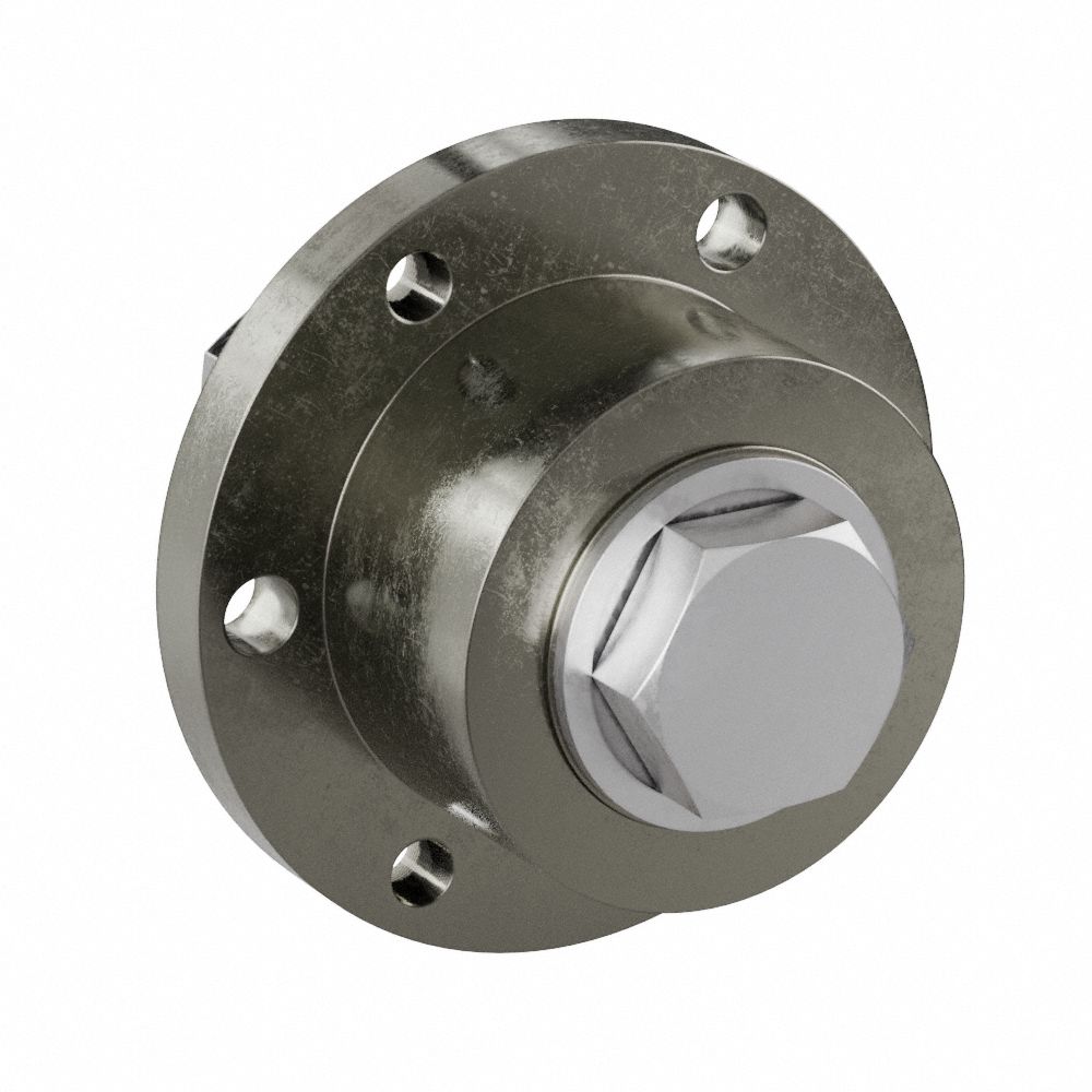 TB WOODS, Quick Detachable, SF, Idler Bushing - 806KU2|SFBB1 - Grainger