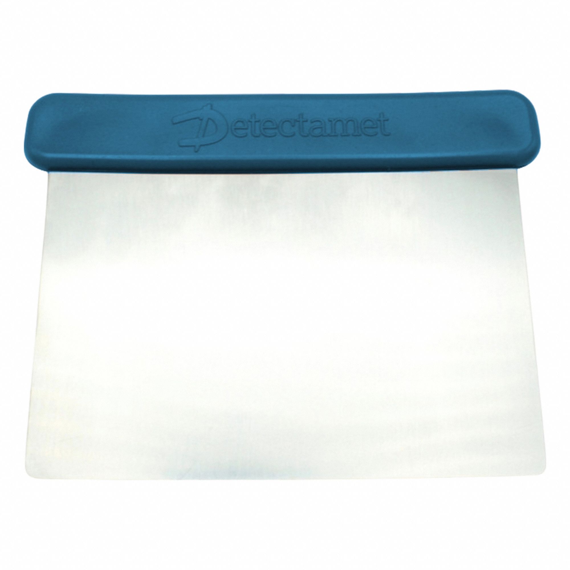 DETECTAMET INC, 5 7/8 in Overall Lg, 4 7/8 in Overall Ht, Metal ...