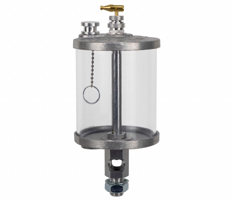 LDI INDUSTRIES Dep. Manual d/Alim. d/Aceite,16 oz. liq. - 806TA0 ...