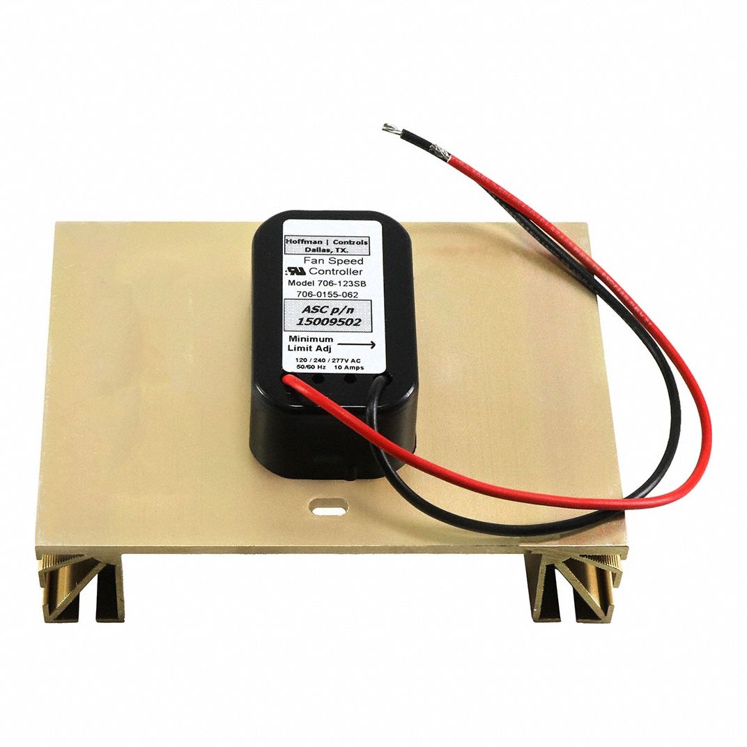 Dial, 120/240/277V AC, Speed Control - 806YU7|150095-02 - Grainger