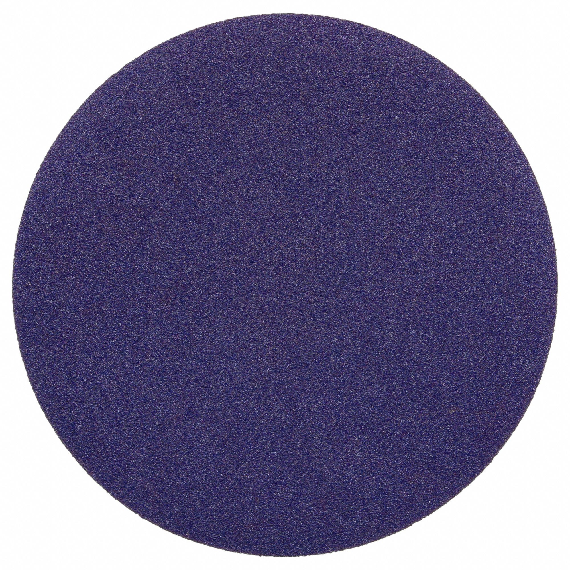 3M CUBITRON II, 5 in Dia, Non-Vacuum, Cloth Disc 900DZ - 807HT6|900DZ ...