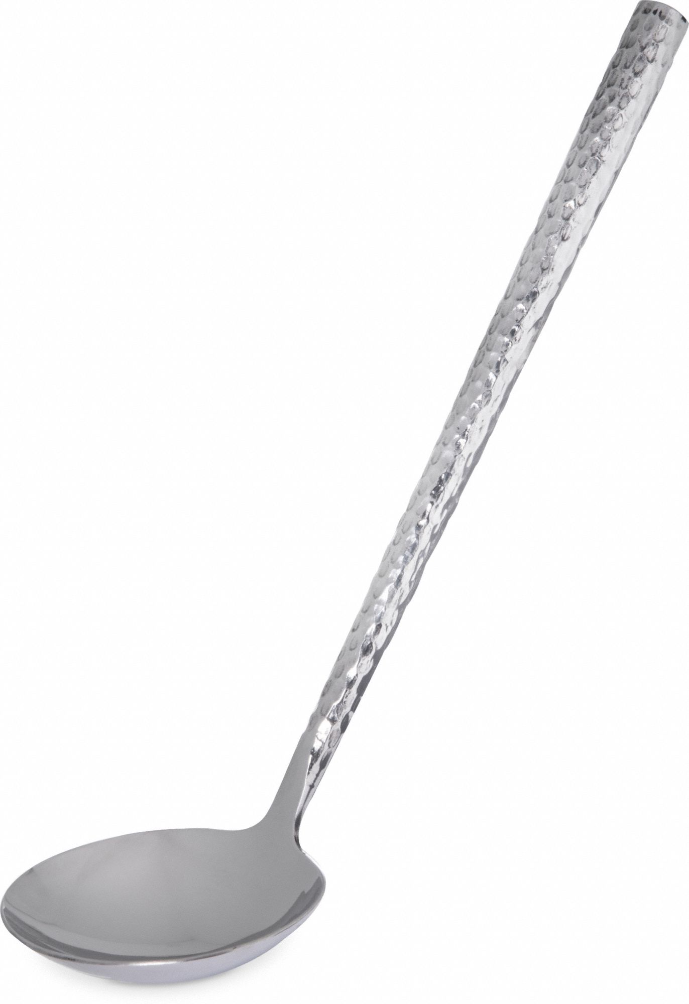 CARLISLE, 1 oz Capacity, Stainless Steel, Ladle - 807HU2|60208 - Grainger