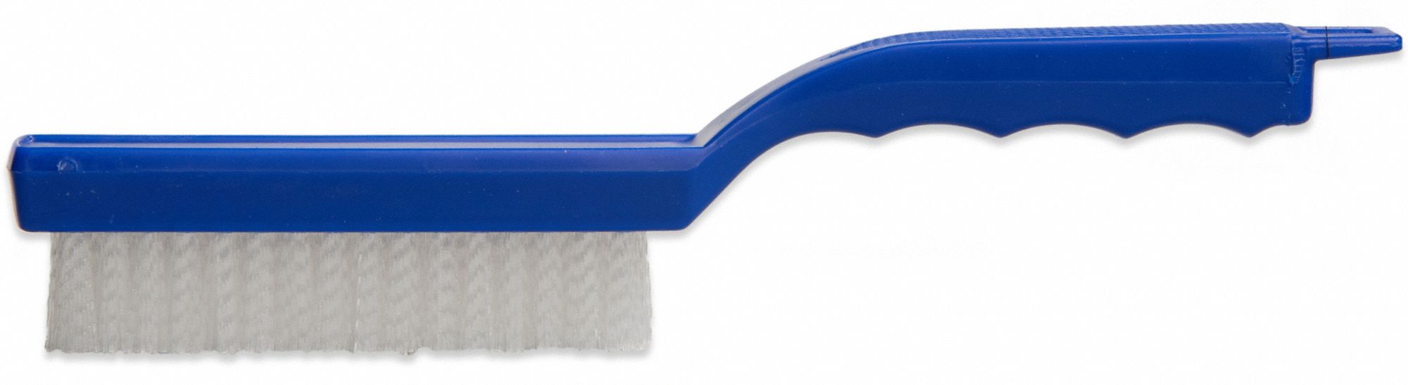 CARLISLE, 11 1/2 in Overall Lg, Nylon Bristles, Scratch Brush - 807HW3 ...