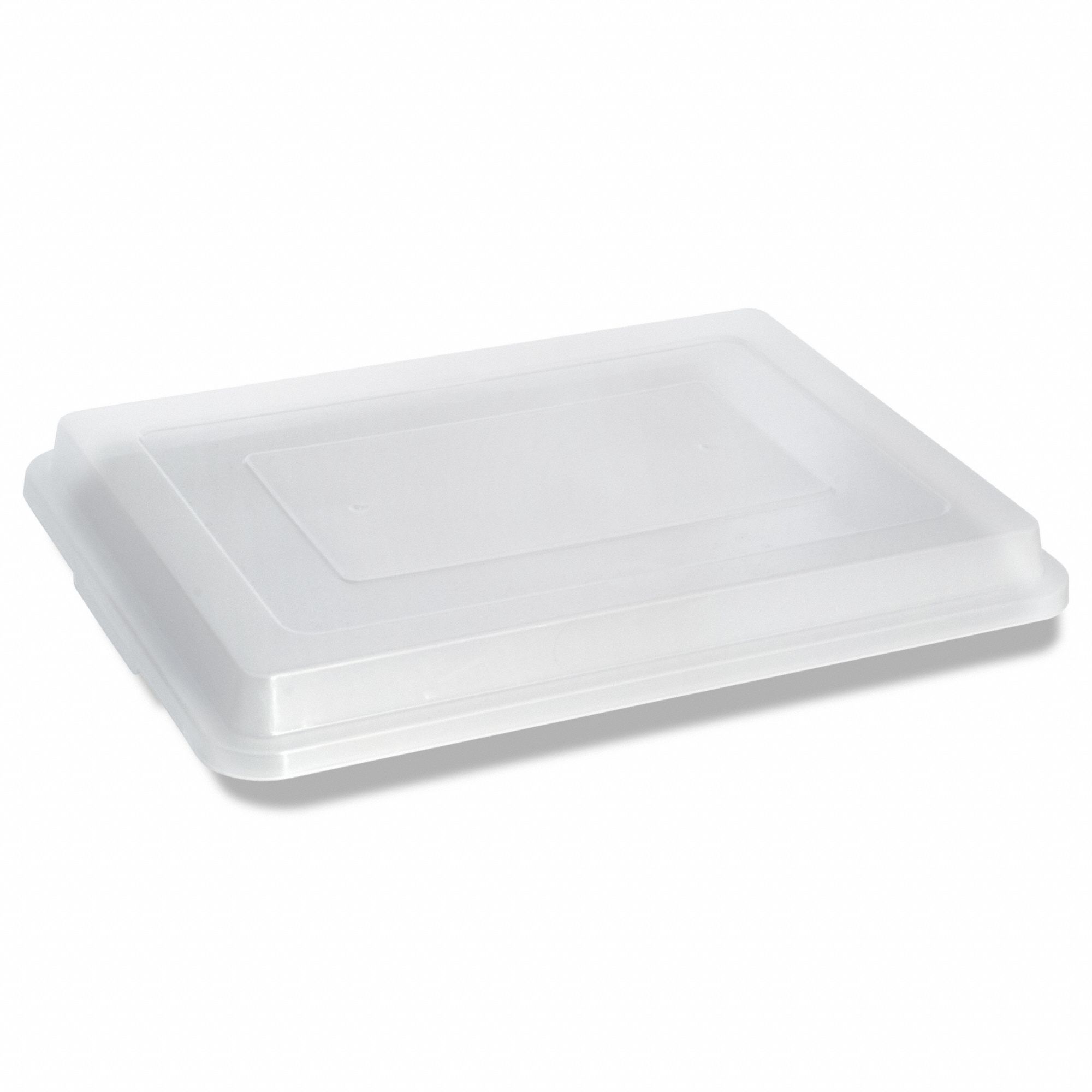 CRESTWARE, Pan Cover Pan, Full Sheet Pan Size, Pan Cover - 807J83 ...