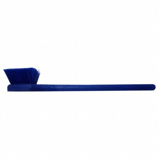 GRAINGER, Medium, Polyproplyene, Scrub Brush - 807N41|807N41 - Grainger