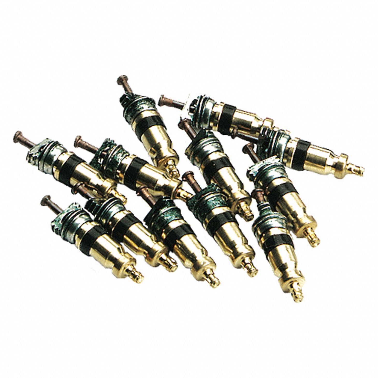 PRO-SET, Connection 1/8 in, 1/8 in, Valve Core - 807N52|AVS125 - Grainger