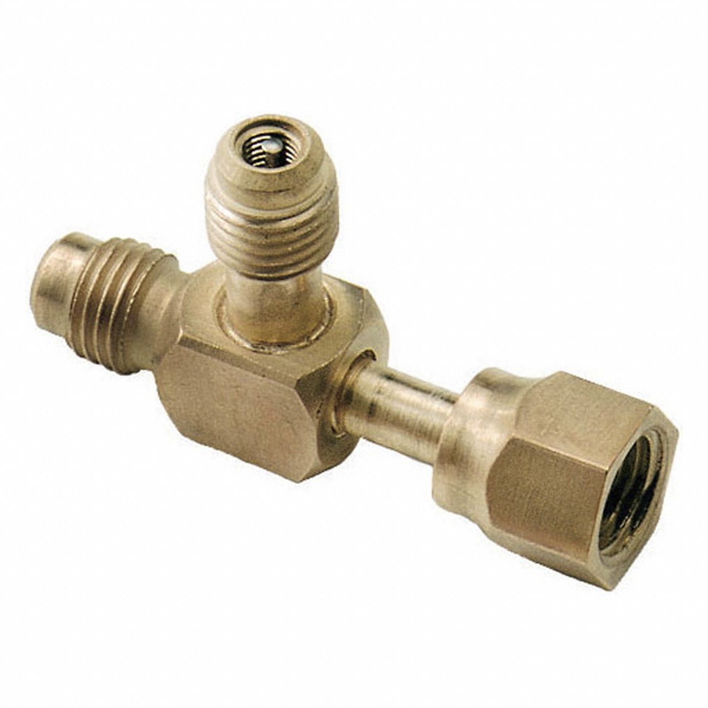 PRO-SET, Access 1/4 in Male SAE Right-Hand, Line 1/4 in SAE Female ... PRO-SET, Access 1/4 in Male SAE Right-Hand, Line 1/4 in SAE Female ...