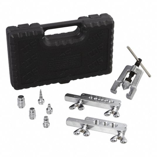 PRO-SET, Single 45 Degree, Mfr Part # FS275, Flaring Tool - 807N62 ...