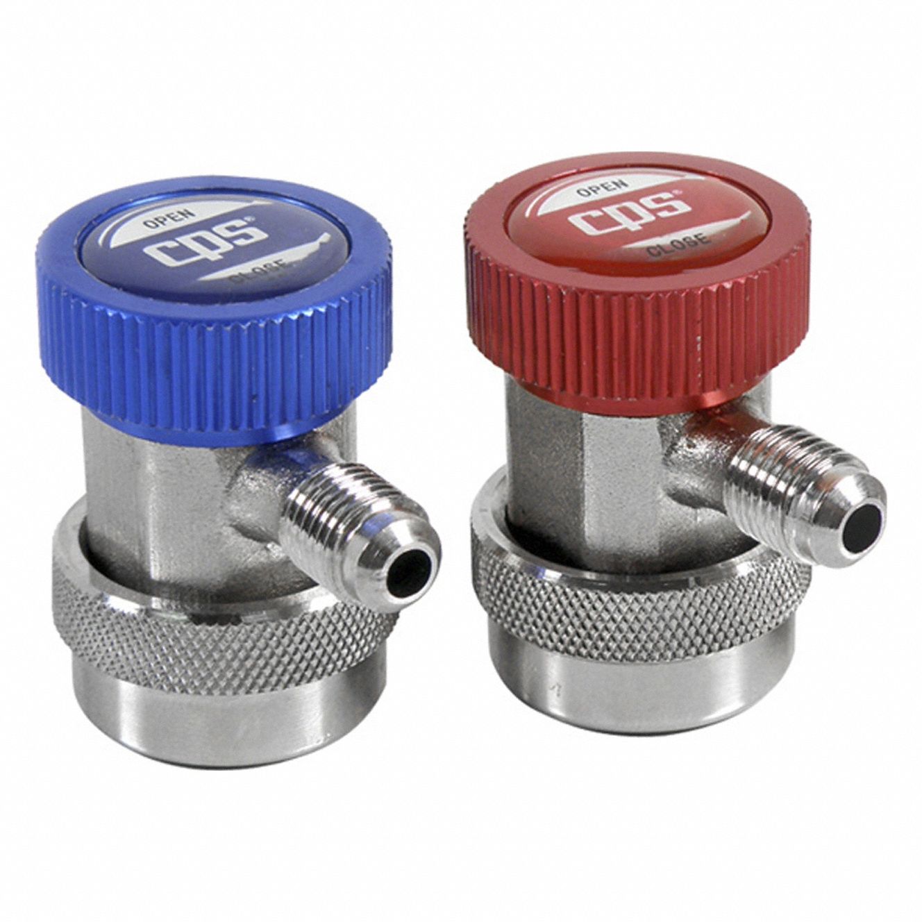 PRO-SET, Automotive, Quick Coupler - 807N99|QC14SET - Grainger