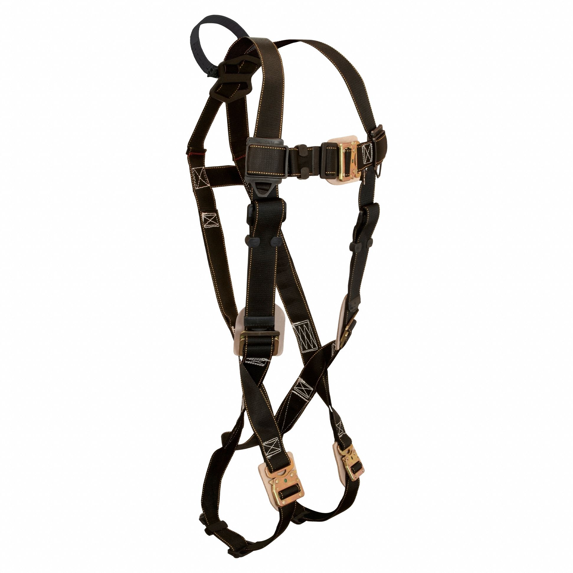 FALLTECH, Arc Flash, Vest Harness, Fall Protection Harness - 810RH9 ...