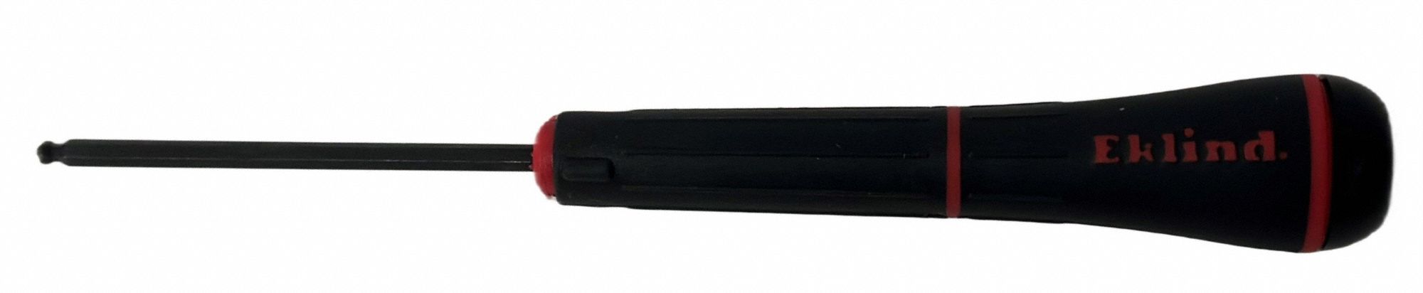 EKLIND, 1/8 in Tip Size, 7 3/4 in Overall Lg, Screwdriver - 808AG3 ...